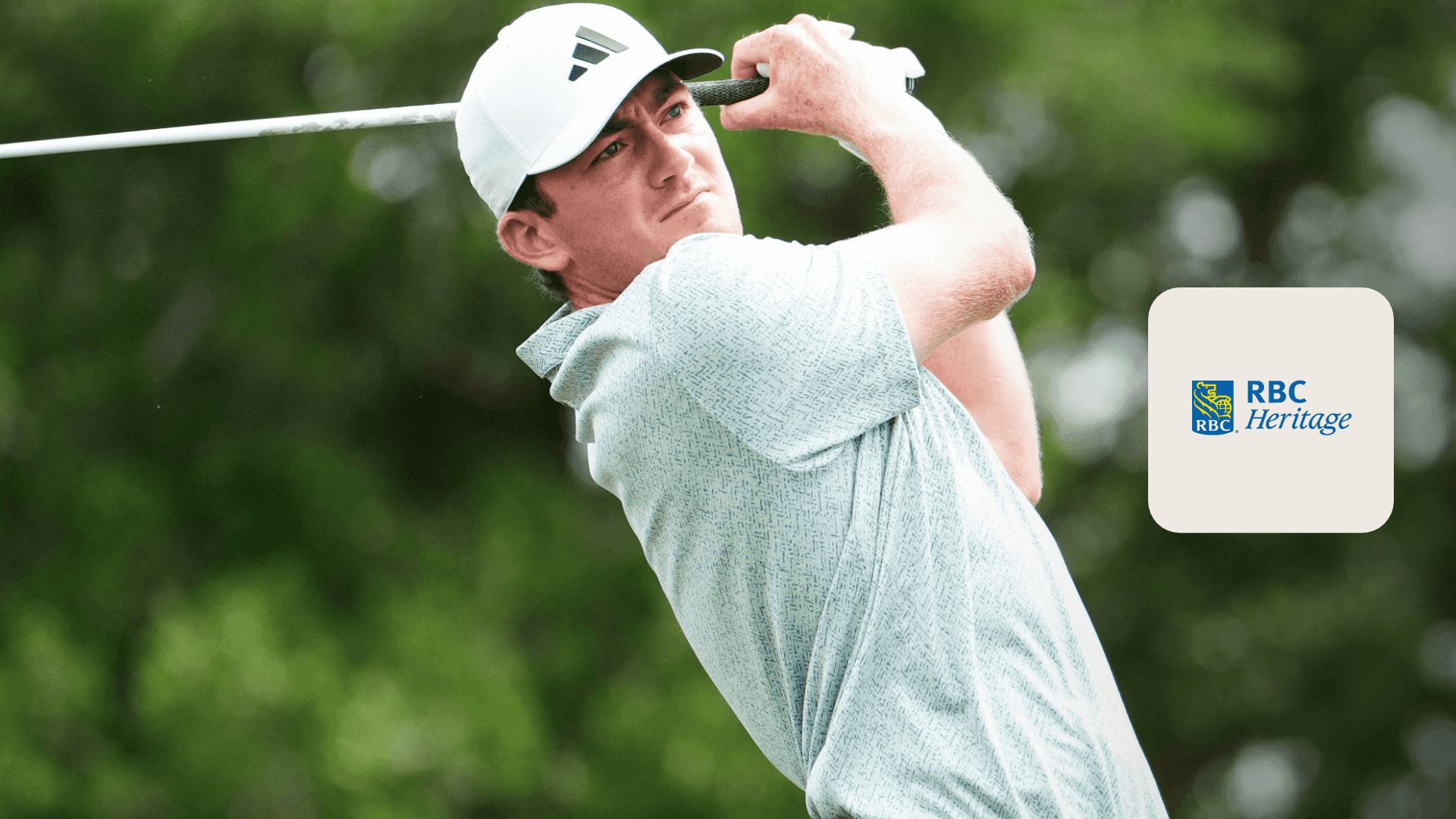 Watch RBC Heritage, Day 4 Live Stream | DAZN IT
