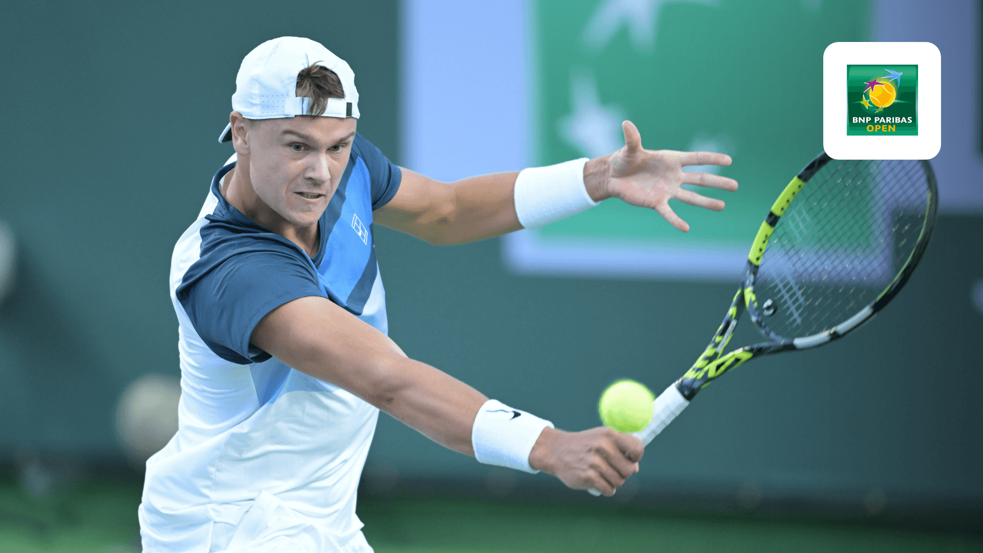 Watch Day 5 - Round 3 Live Stream | DAZN BR