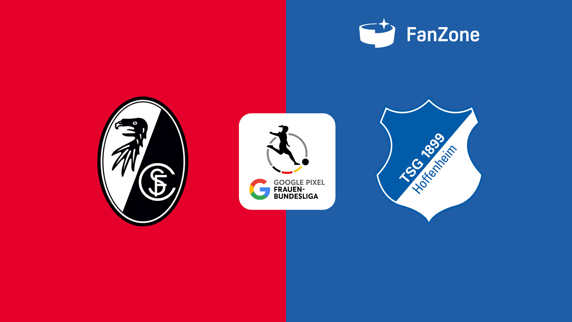 Watch SC Freiburg - TSG Hoffenheim Live Stream | DAZN DE