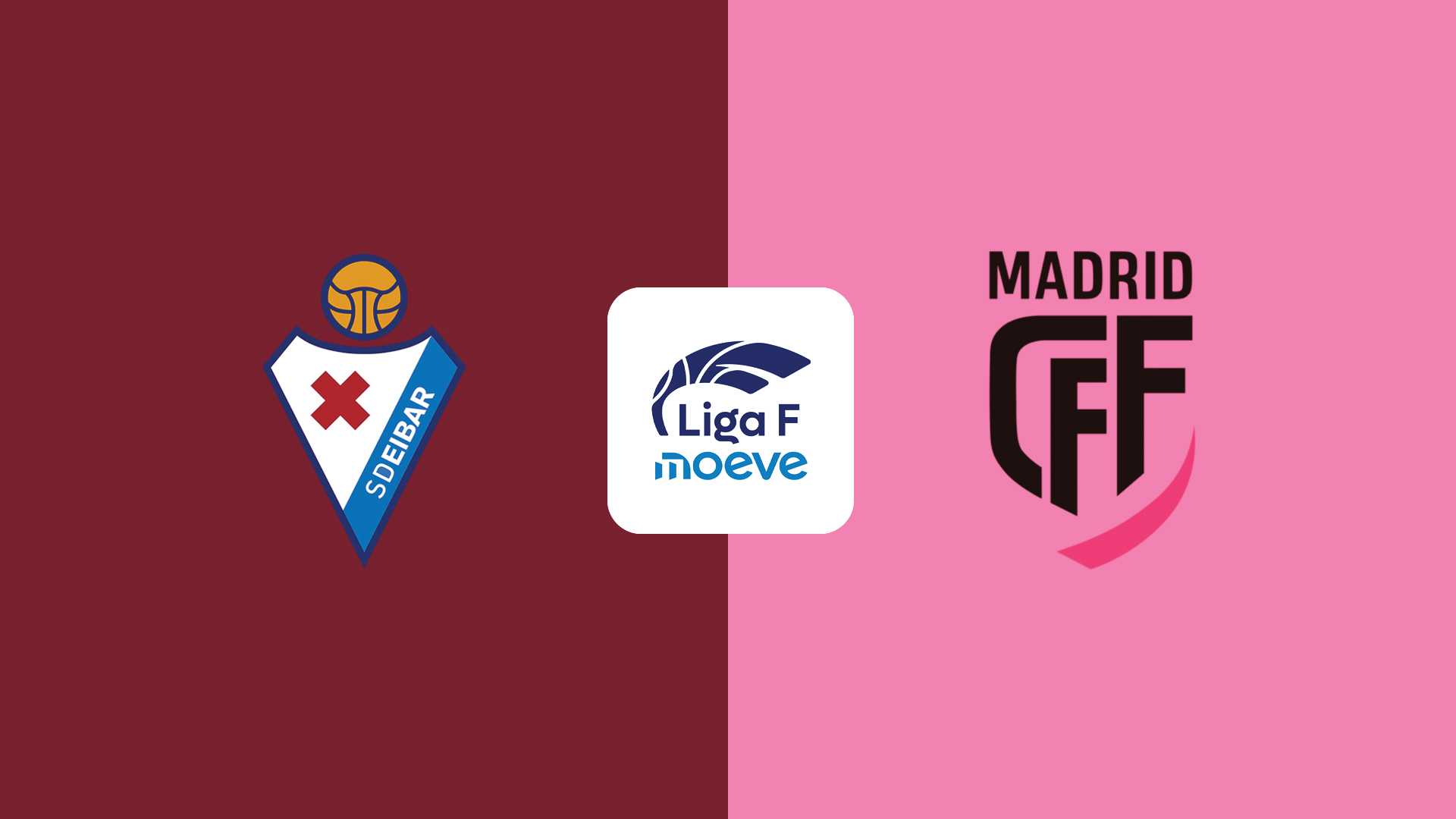 Watch SD Eibar - Madrid CFF Live Stream Online | DAZN ES