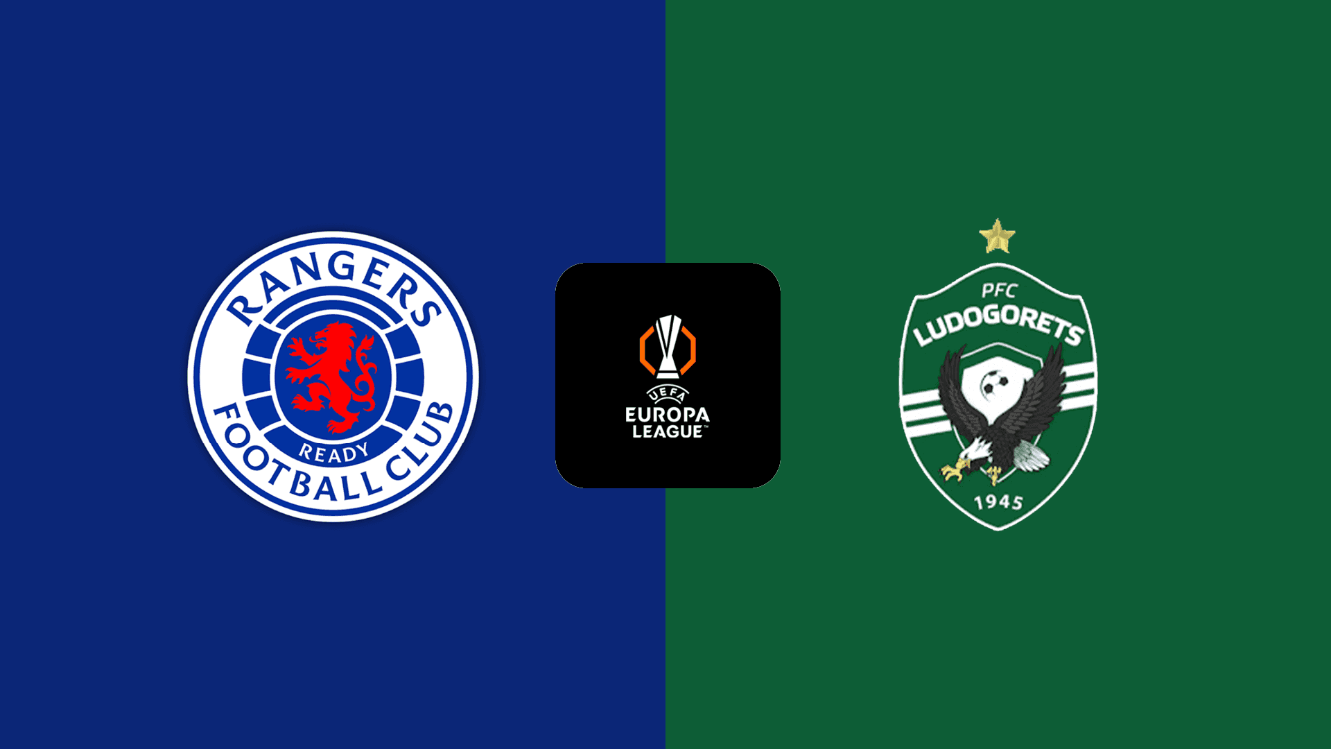 Watch Rangers vs. Ludogorets Live Stream Online | DAZN NZ