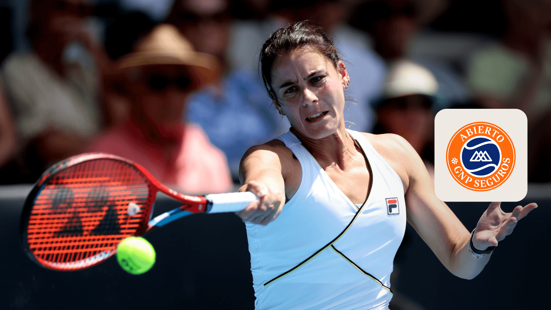 Watch Monterrey Open - Day 4 Live Stream | DAZN PF