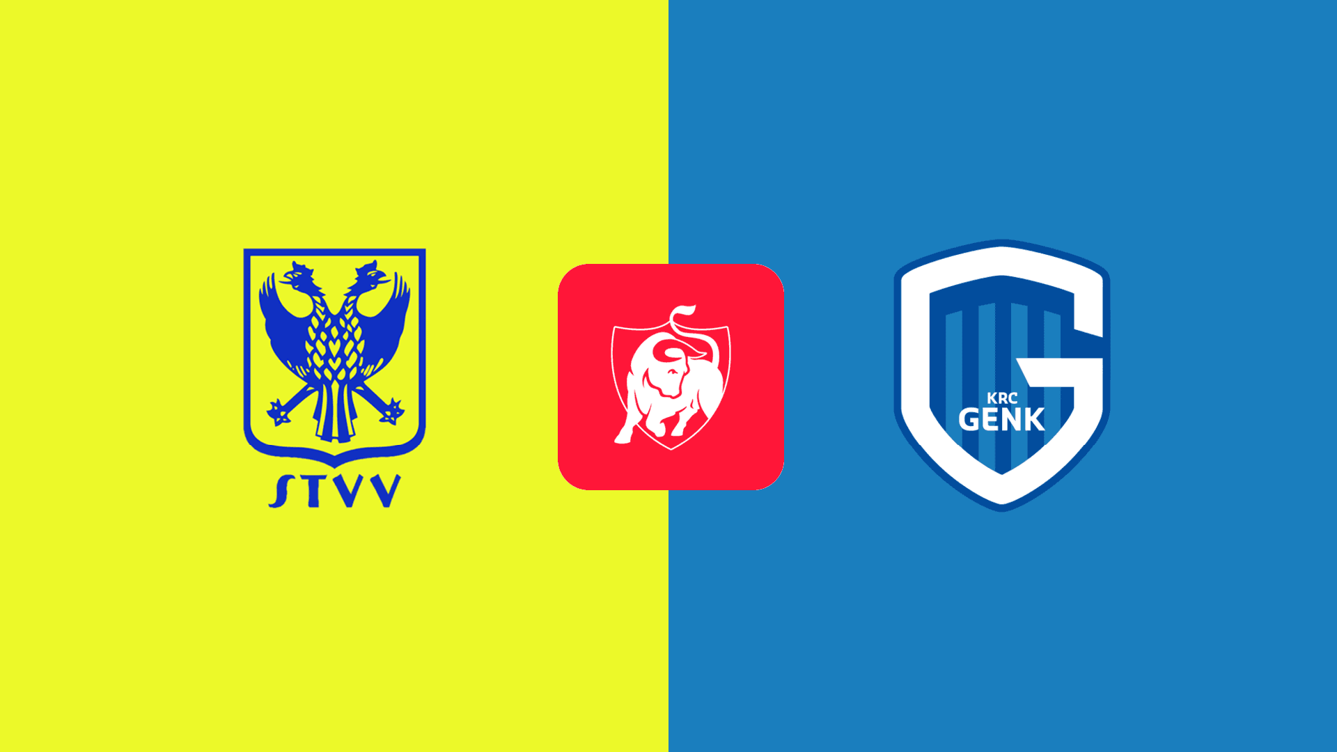 Bekijk STVV - KRC Genk-livestreams online | DAZN BE