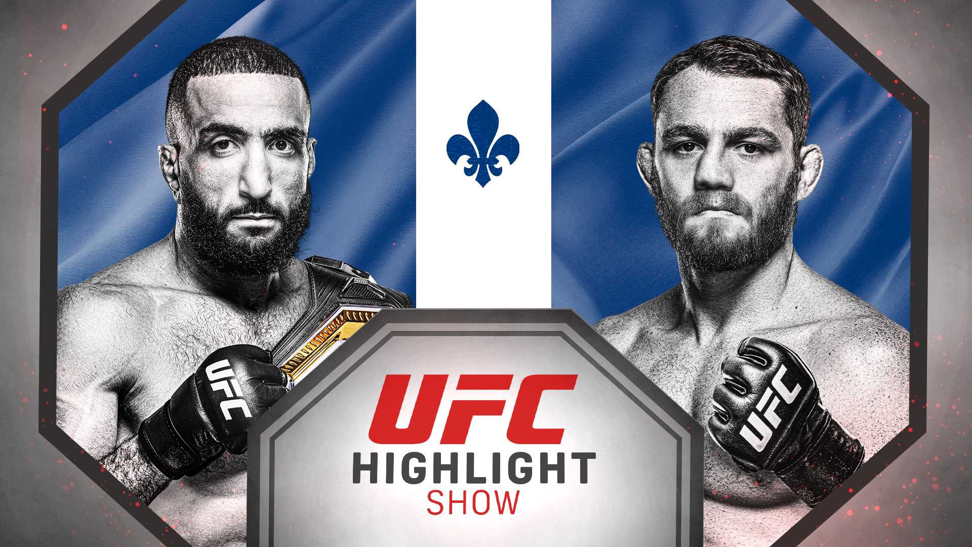 Watch UFC Highlight Show | UFC 315: Muhammad vs Della Maddalena Online ...