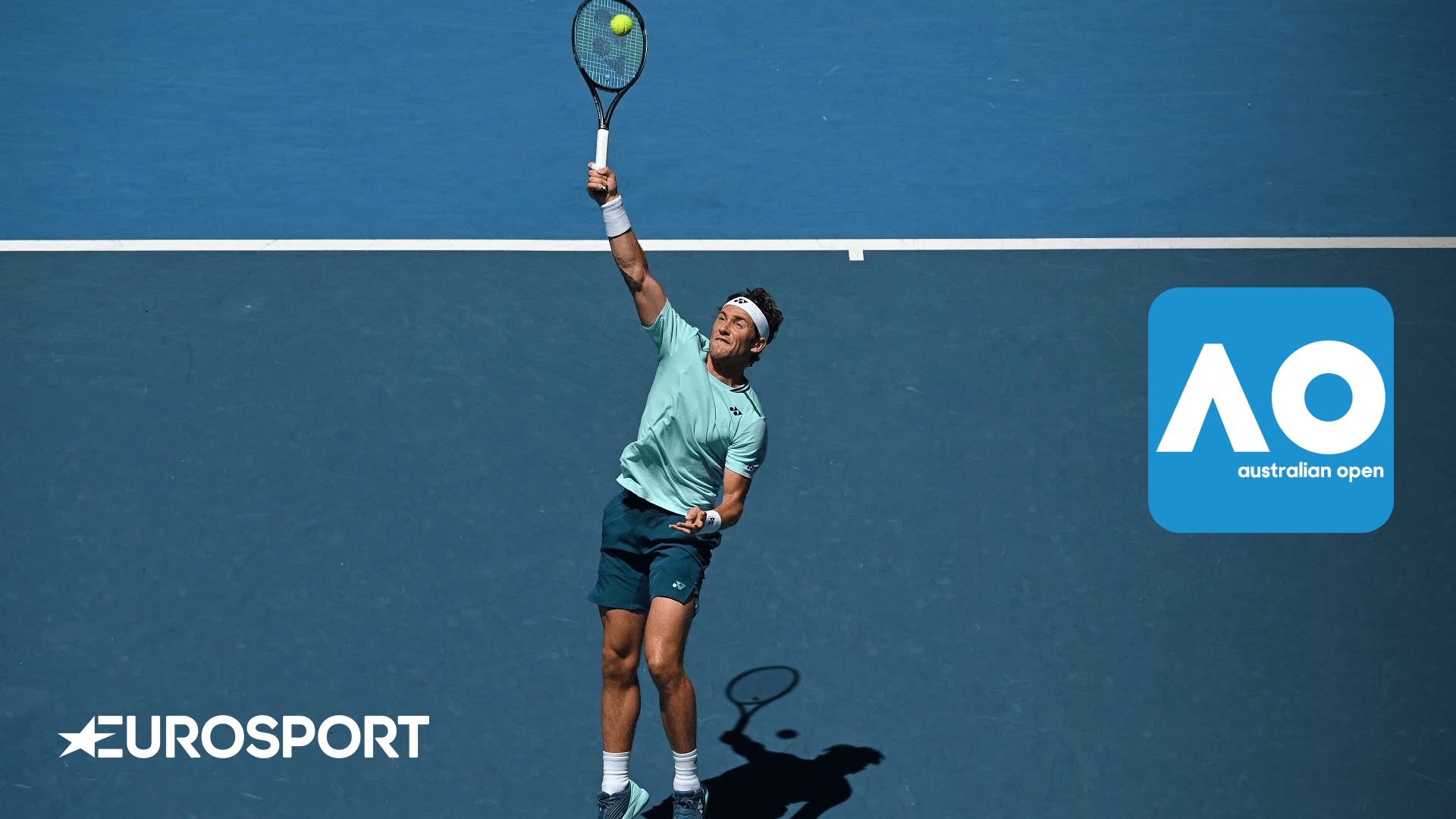 Watch Australian Open | Day 7 + Post Program Live Stream | DAZN ES