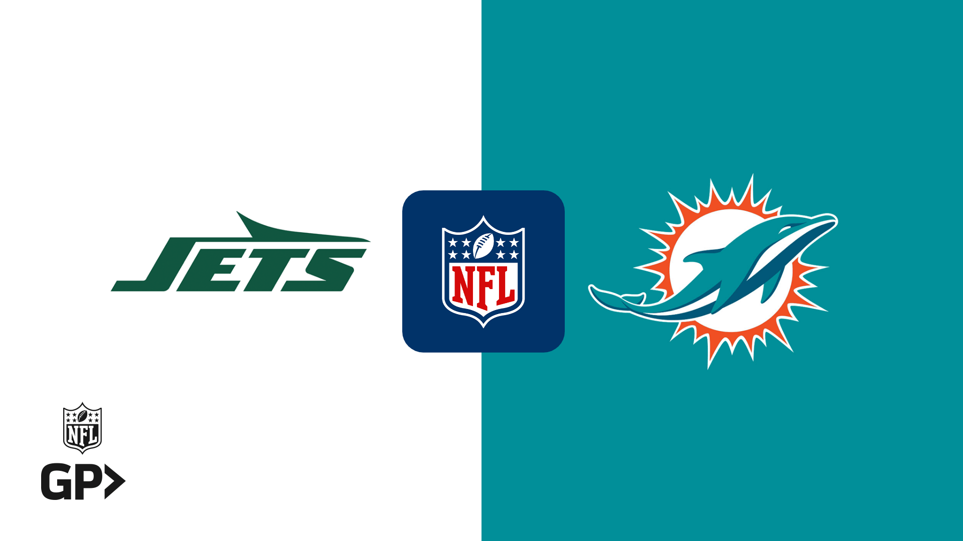 Watch Jets @ Dolphins Live Stream | DAZN TH