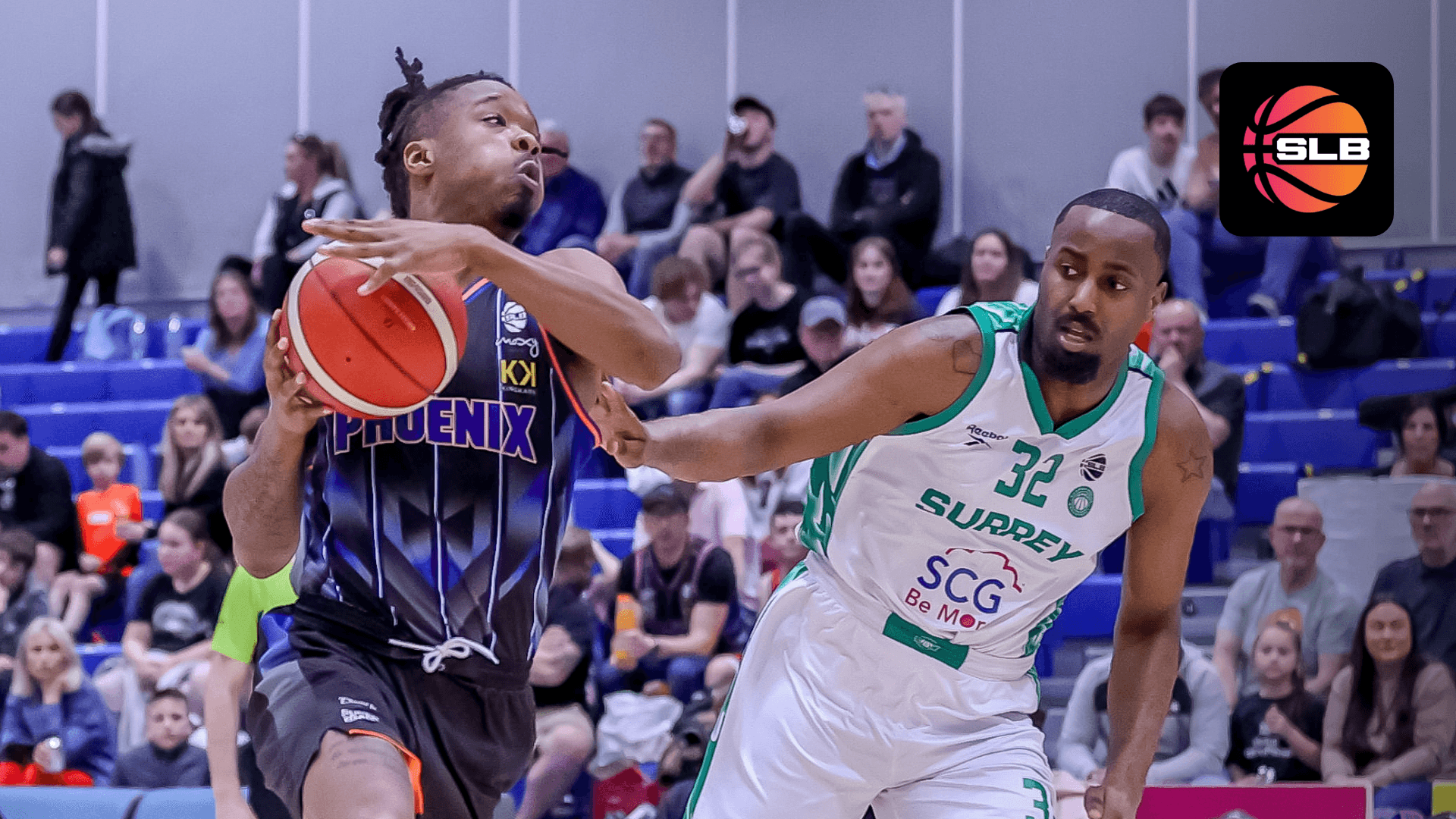 Watch SLB Highlights Show | Week 19 Online | DAZN US