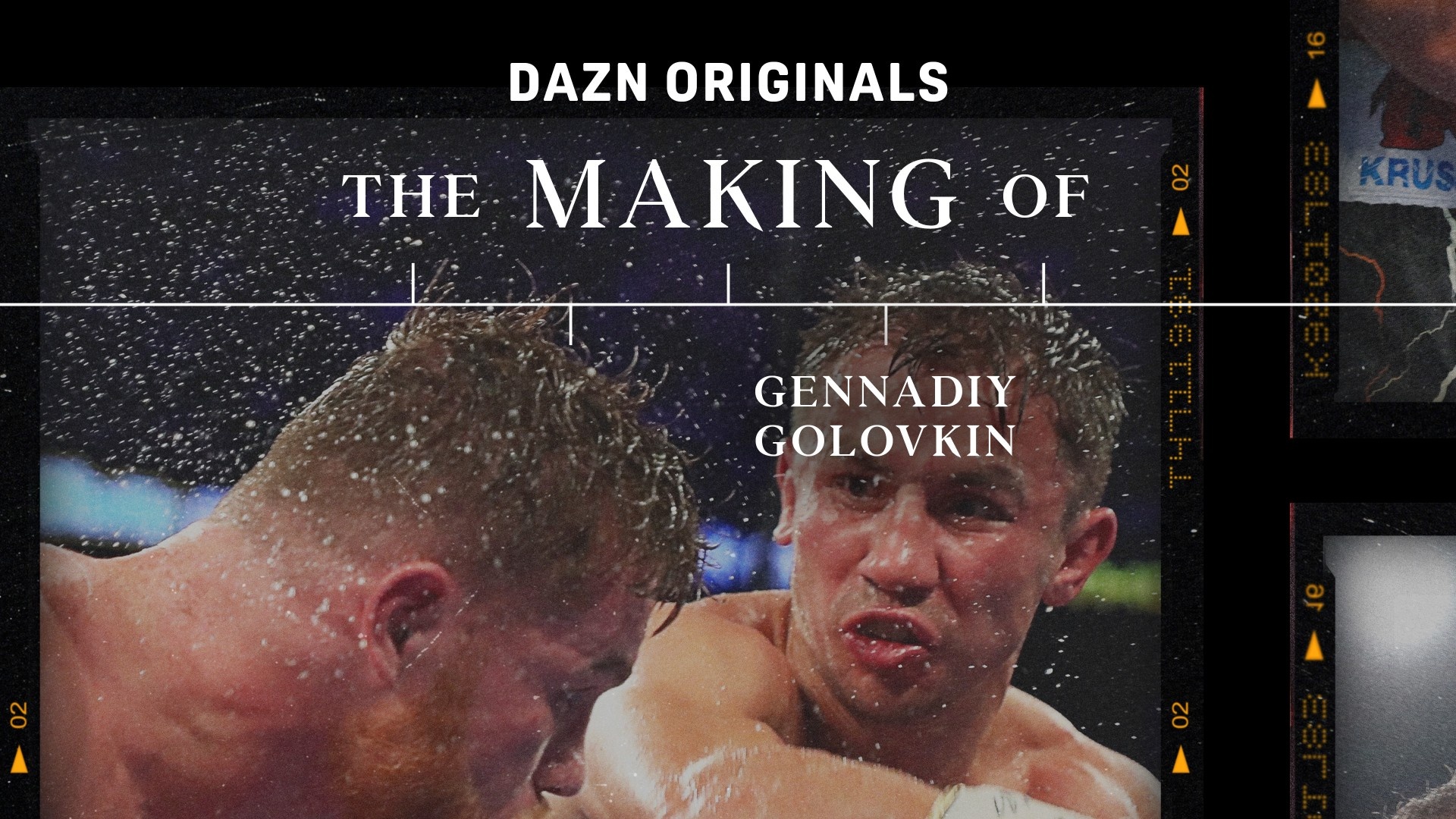 Watch Episode 3: The Decision Online | DAZN OM