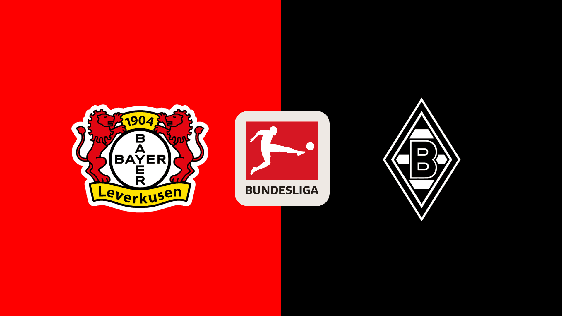 Bayer Leverkusen - Borussia M'gladbach Live Stream | Jetzt Anmelden | DAZN AT