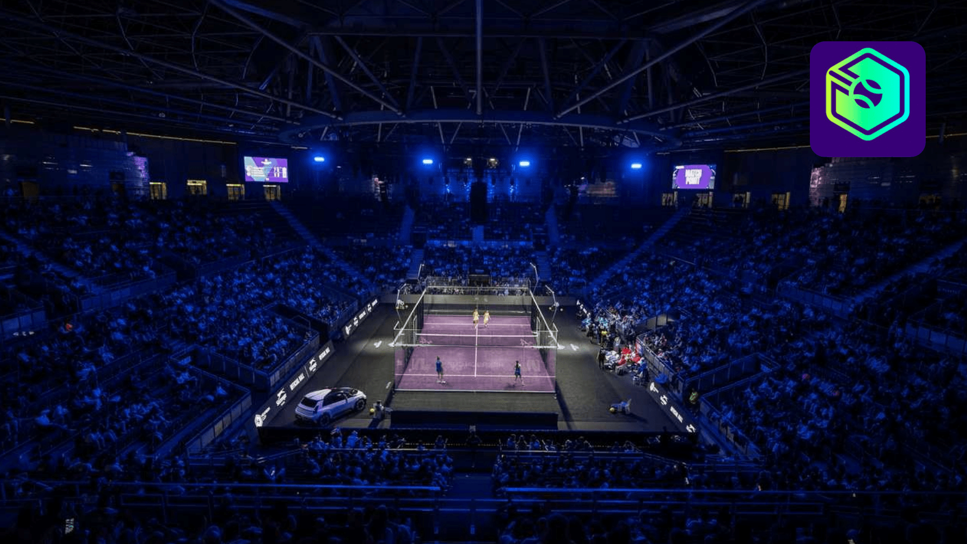 Watch Alpine Hexagon Cup | Day 4 Live Stream | DAZN DE