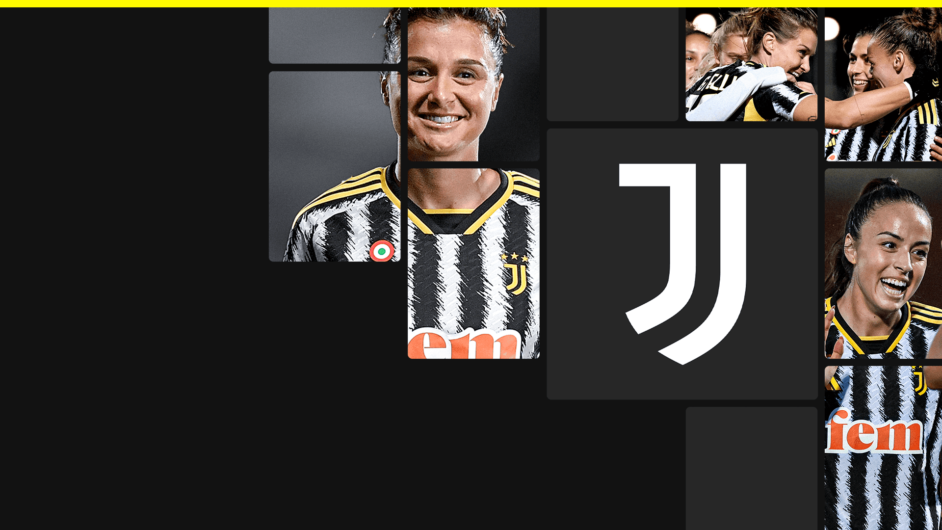 Ver Juventus Online en Directo | DAZN MX