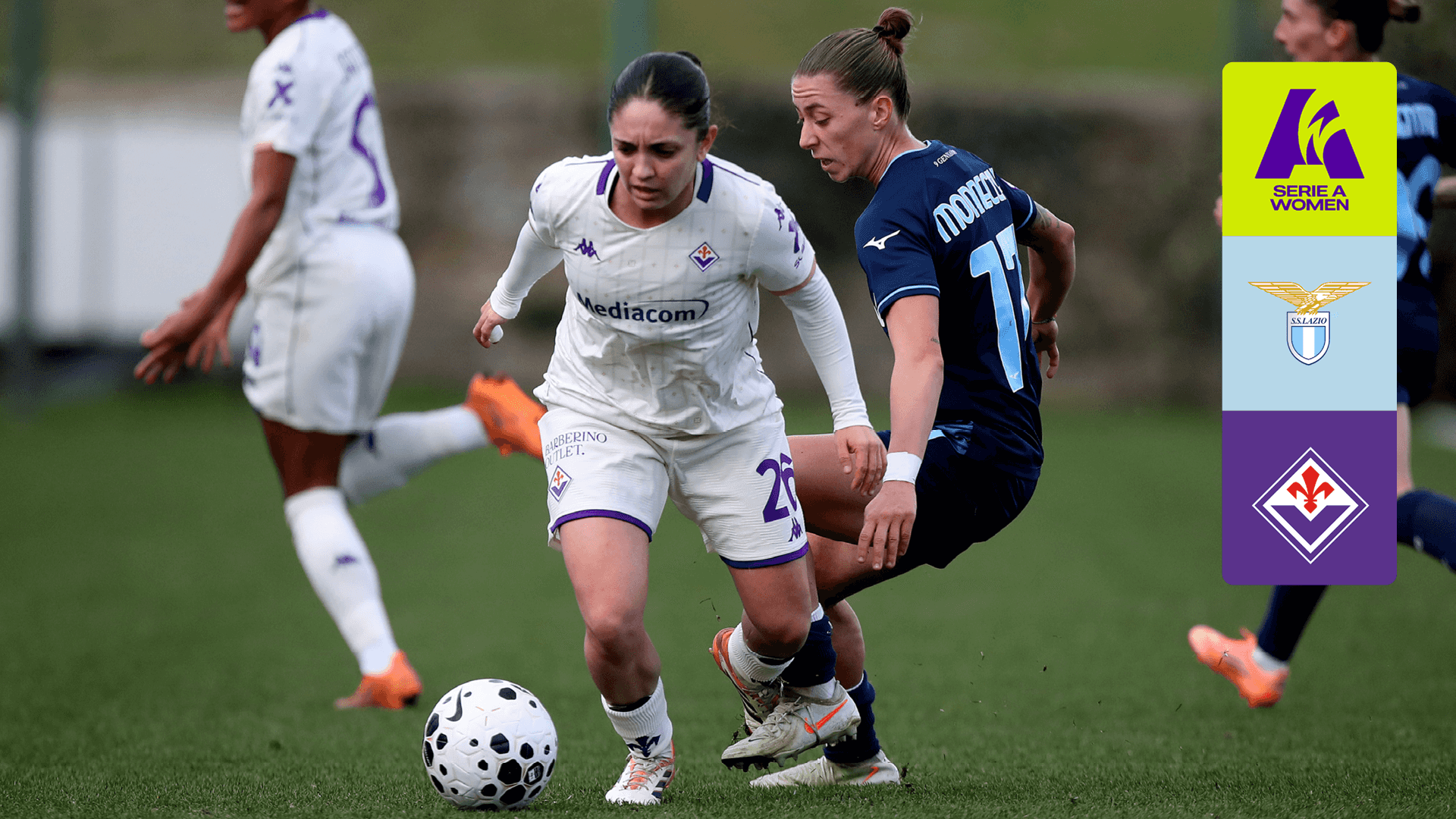 Watch Lazio vs. Fiorentina Live Stream Online | DAZN AE