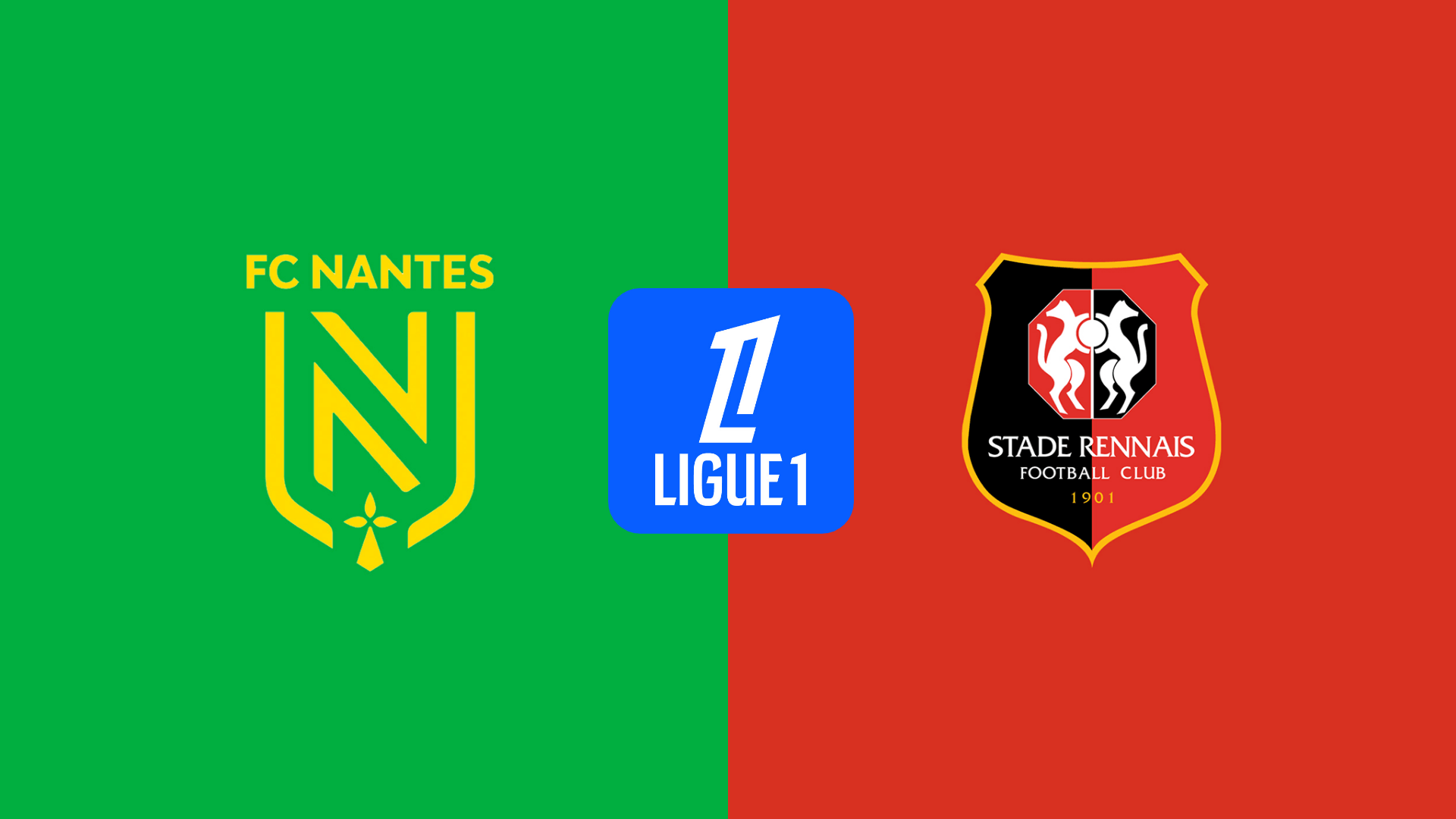 Nantes - Rennes Live Stream | Jetzt Anmelden | DAZN DE
