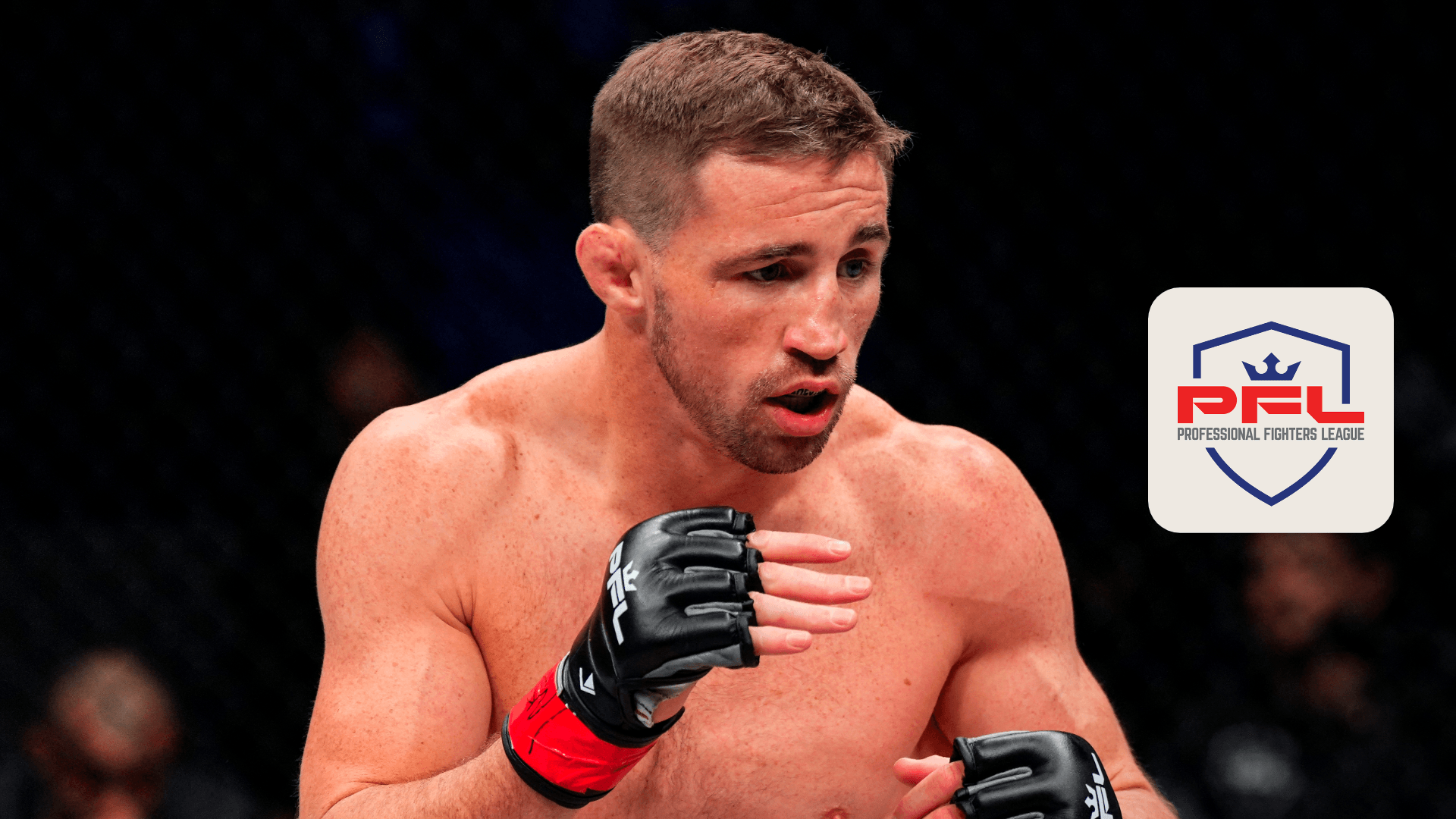 Watch PFL 6 | 2024: Featherweight & Welterweight Live Stream | DAZN FR