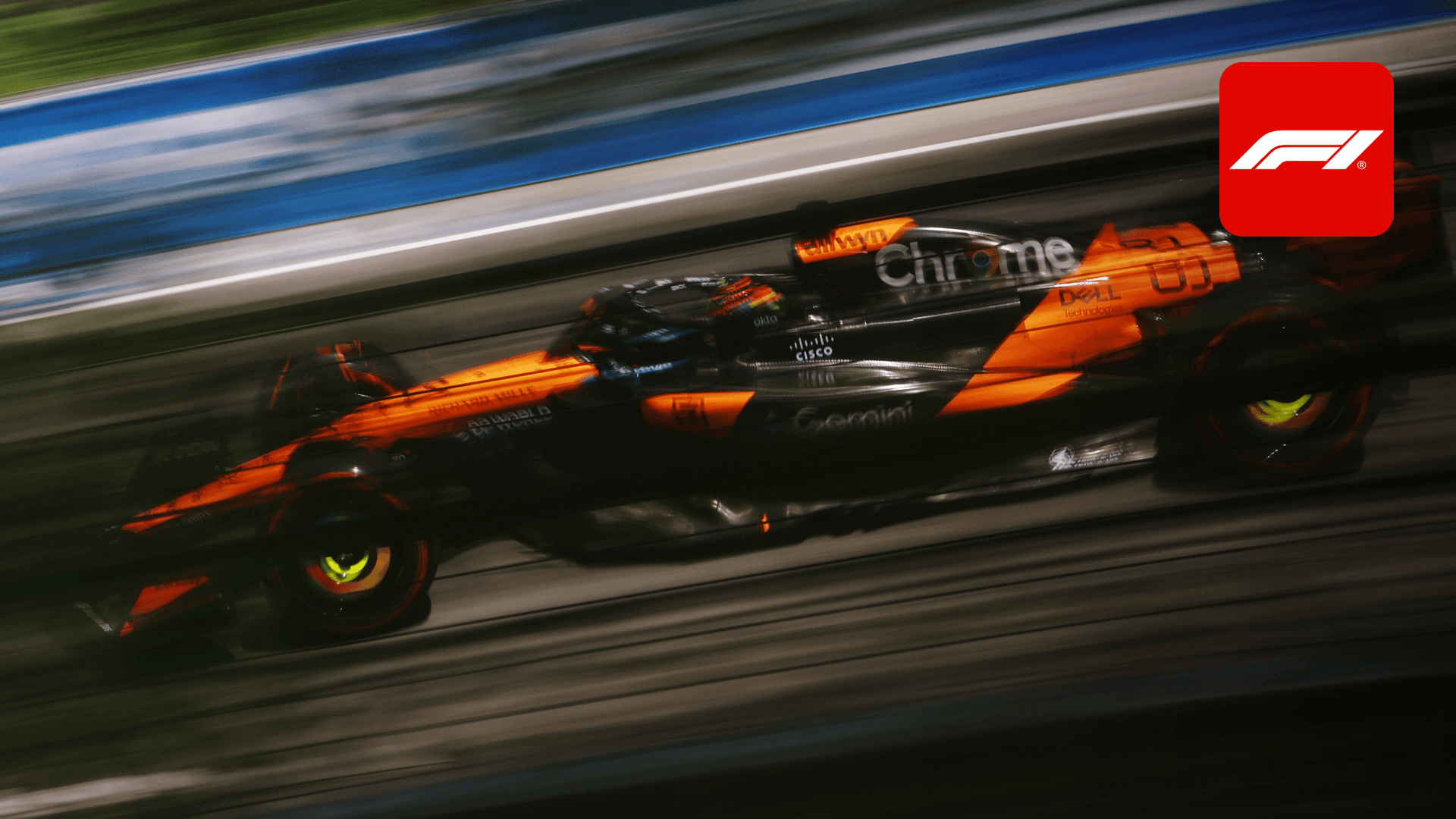 Watch Practice 1 | Pirelli Grand Prix du Canada Live Stream | DAZN ES