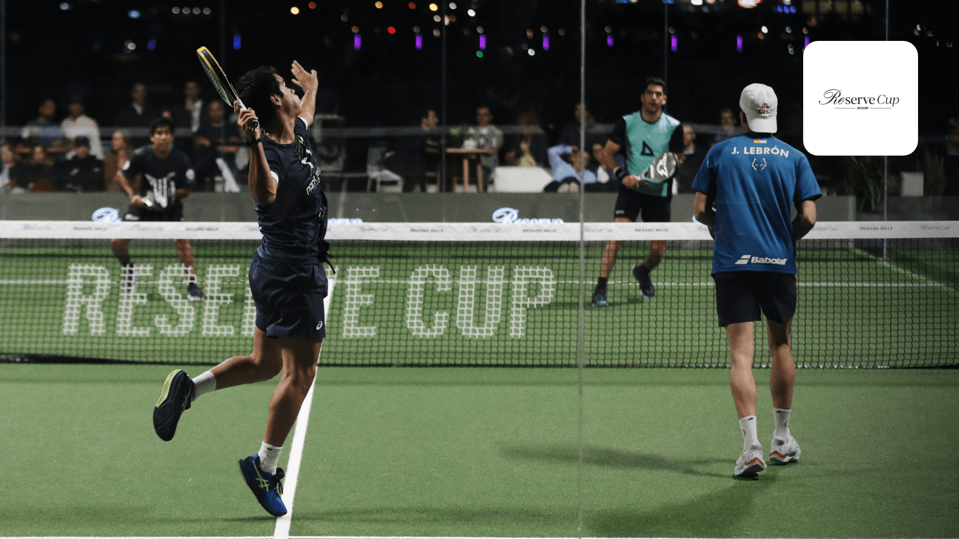 Watch Reserve Cup - Day 3 Live Stream | DAZN DZ