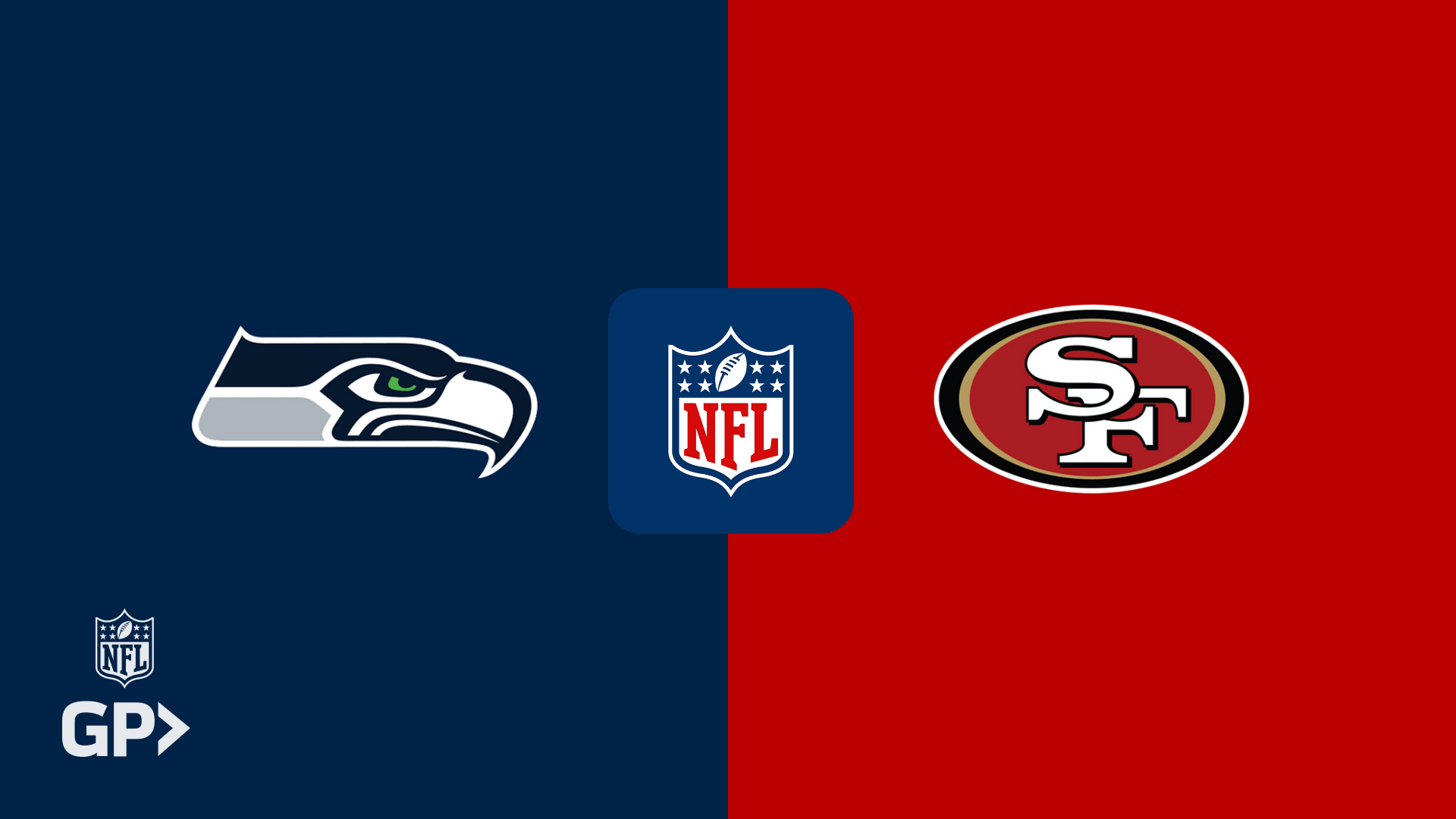Seahawks @ 49ers in Diretta Streaming | DAZN IT