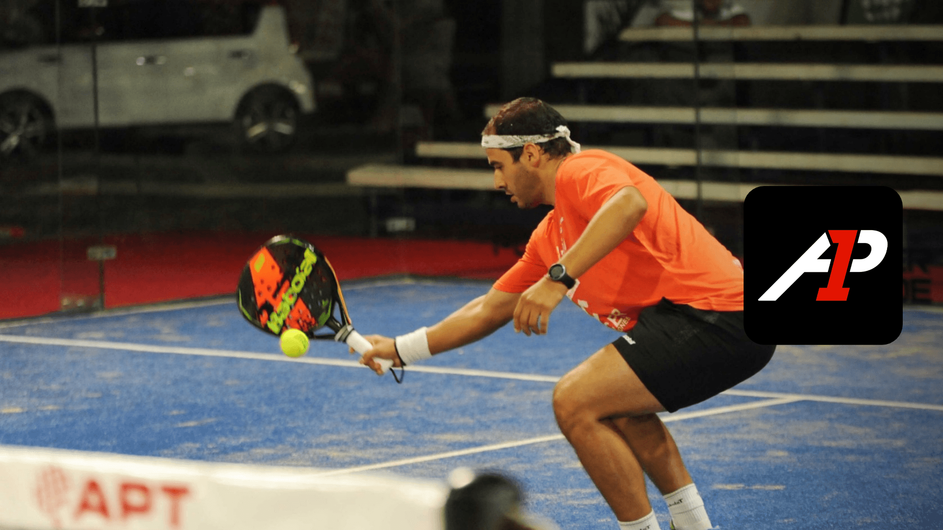 Watch Córdoba Open : Day 4 Live Stream | DAZN IT