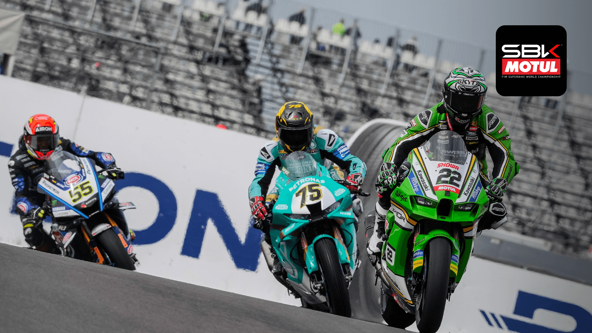 Ver Acerbis Italian Round | WCR Superpole, WSBK FP2 & WSSP Superpole Online en Directo | DAZN ES