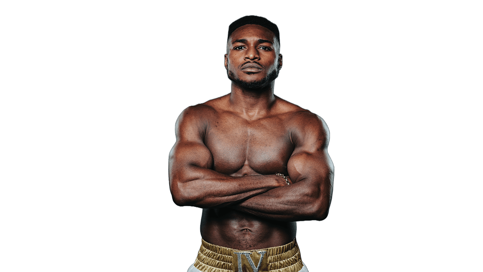 Idris Virgo をライブ 中継 | DAZN JP