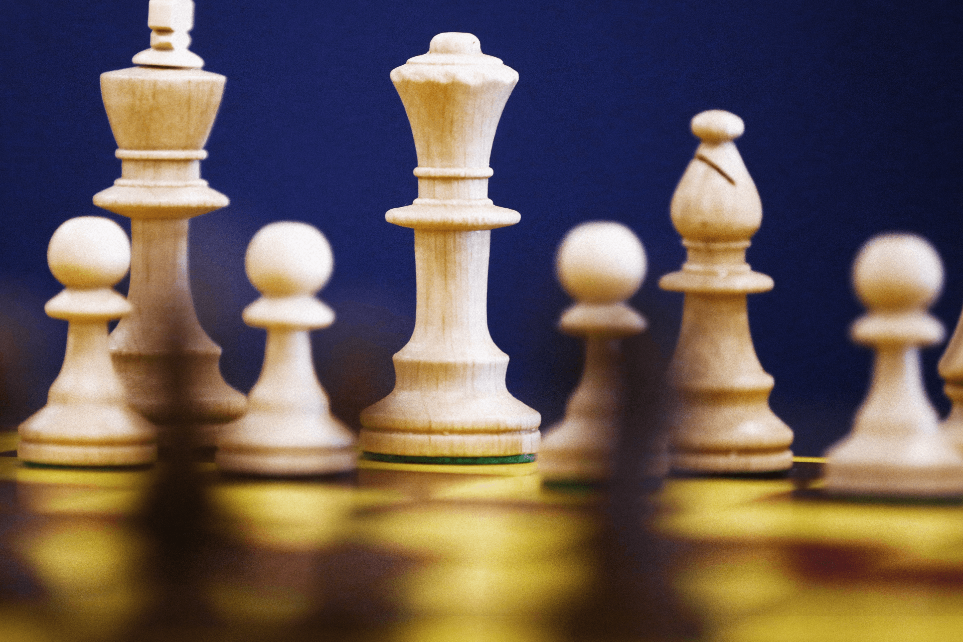 Watch Chess Live Stream | DAZN IT