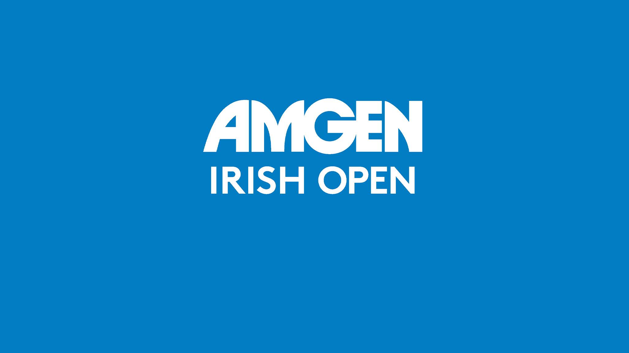 Watch Amgen Irish Open Live Stream | DAZN DE