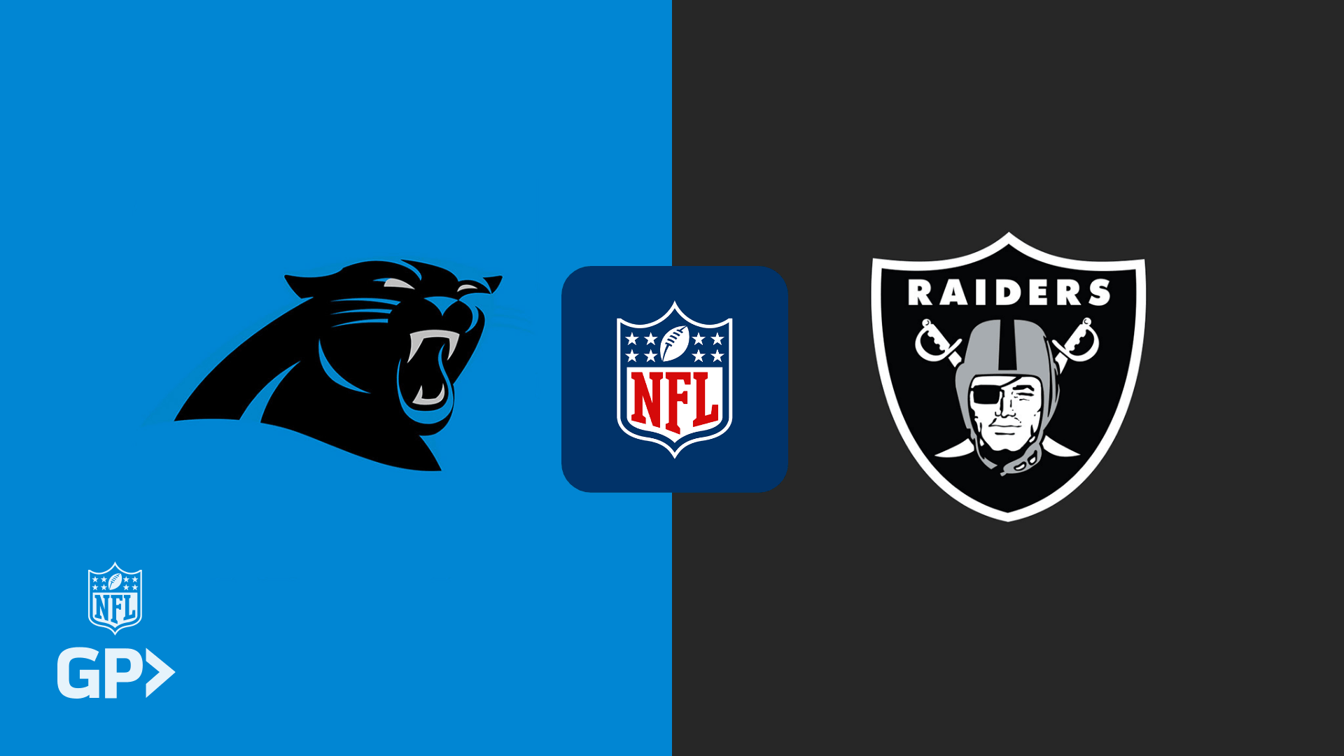 Ver Panthers @ Raiders Online en Directo | DAZN ES