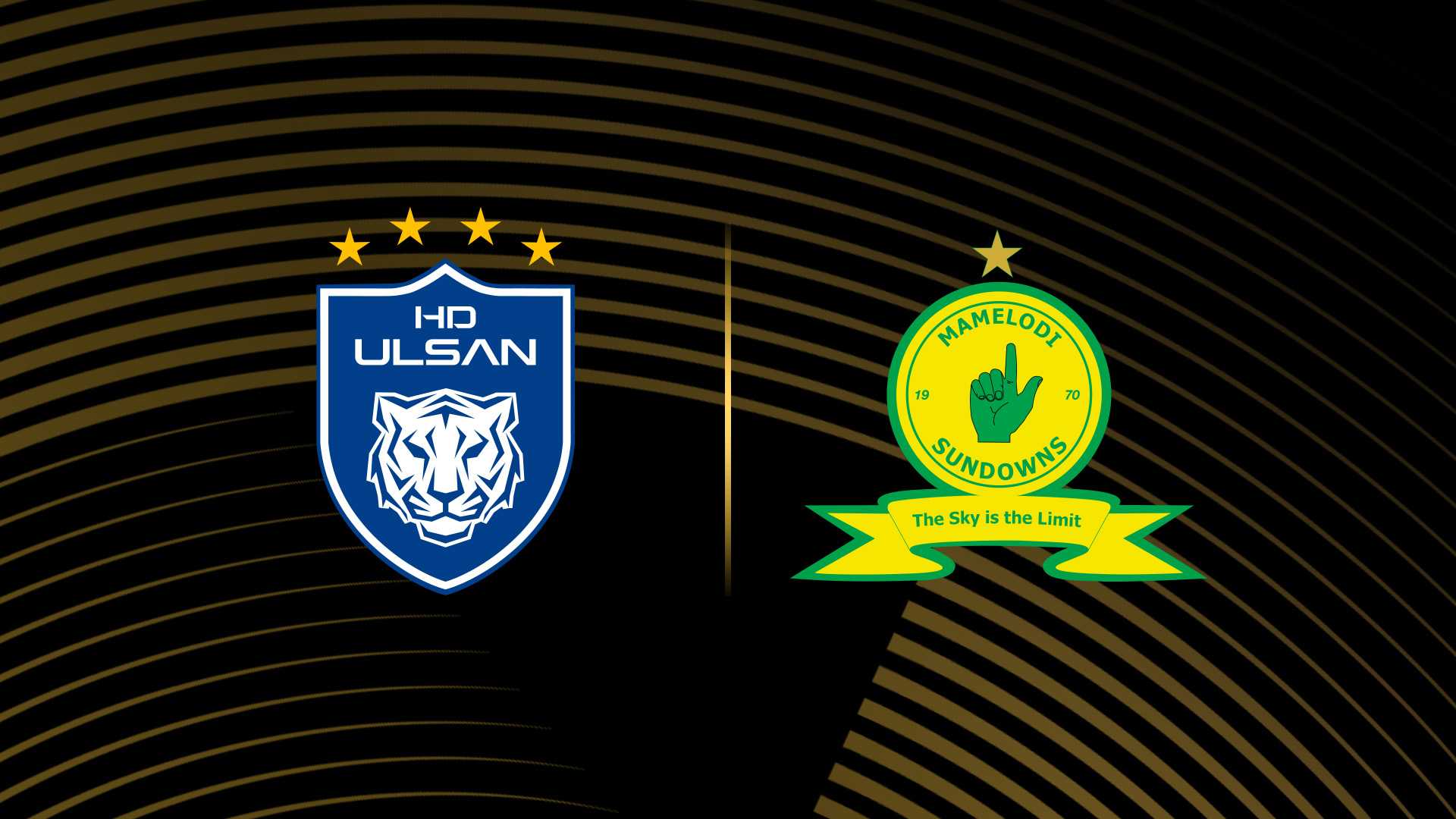 Watch Ulsan HD vs. Mamelodi Sundowns FC Live Stream | DAZN MF