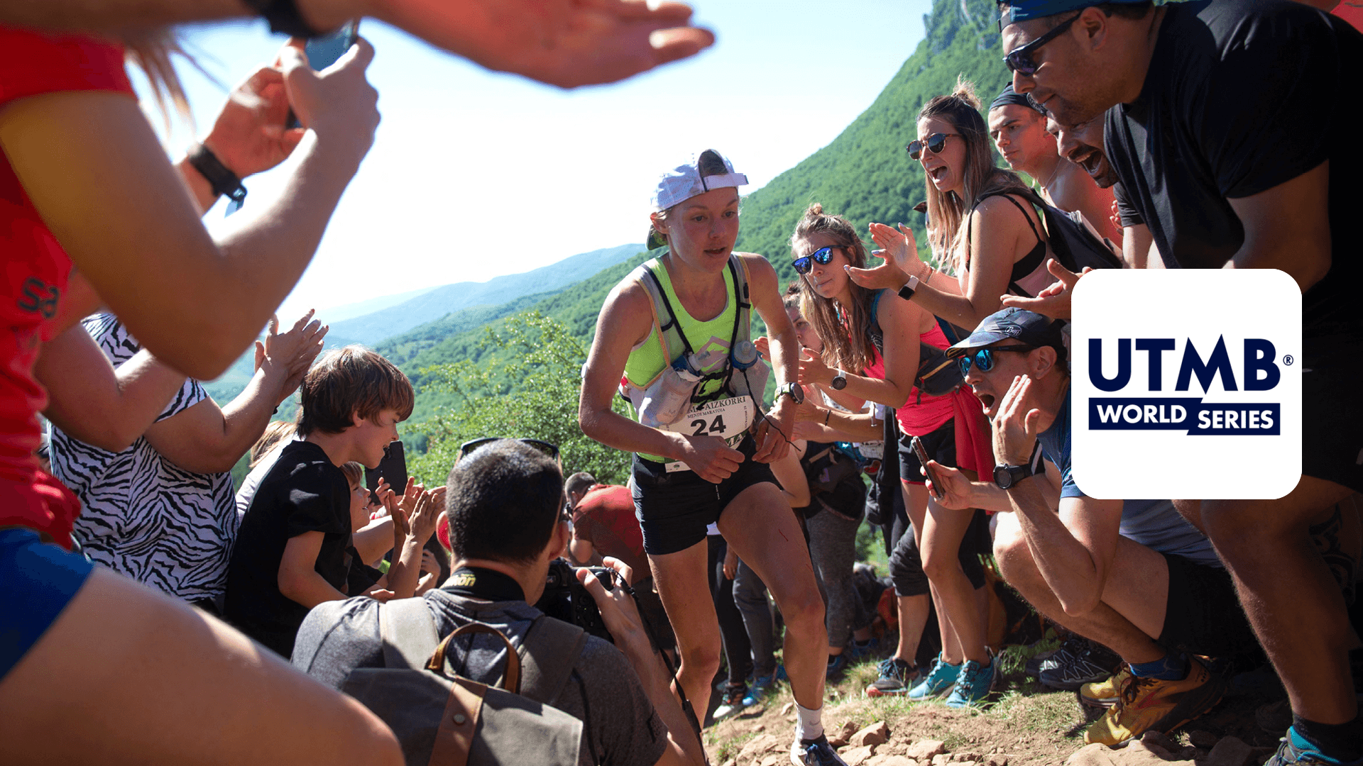 Watch HOKA Val d'Aran by UTMB - Day 1 Live Stream Online | DAZN BR