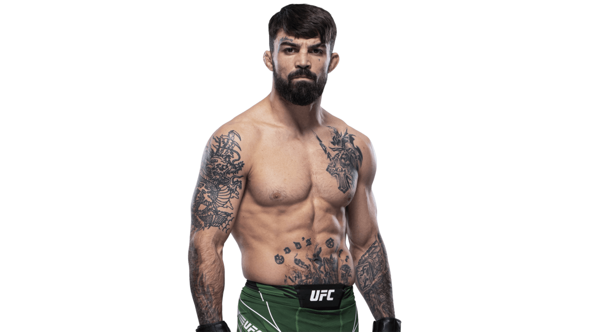 Ver Mike Perry Online en Directo | DAZN ES