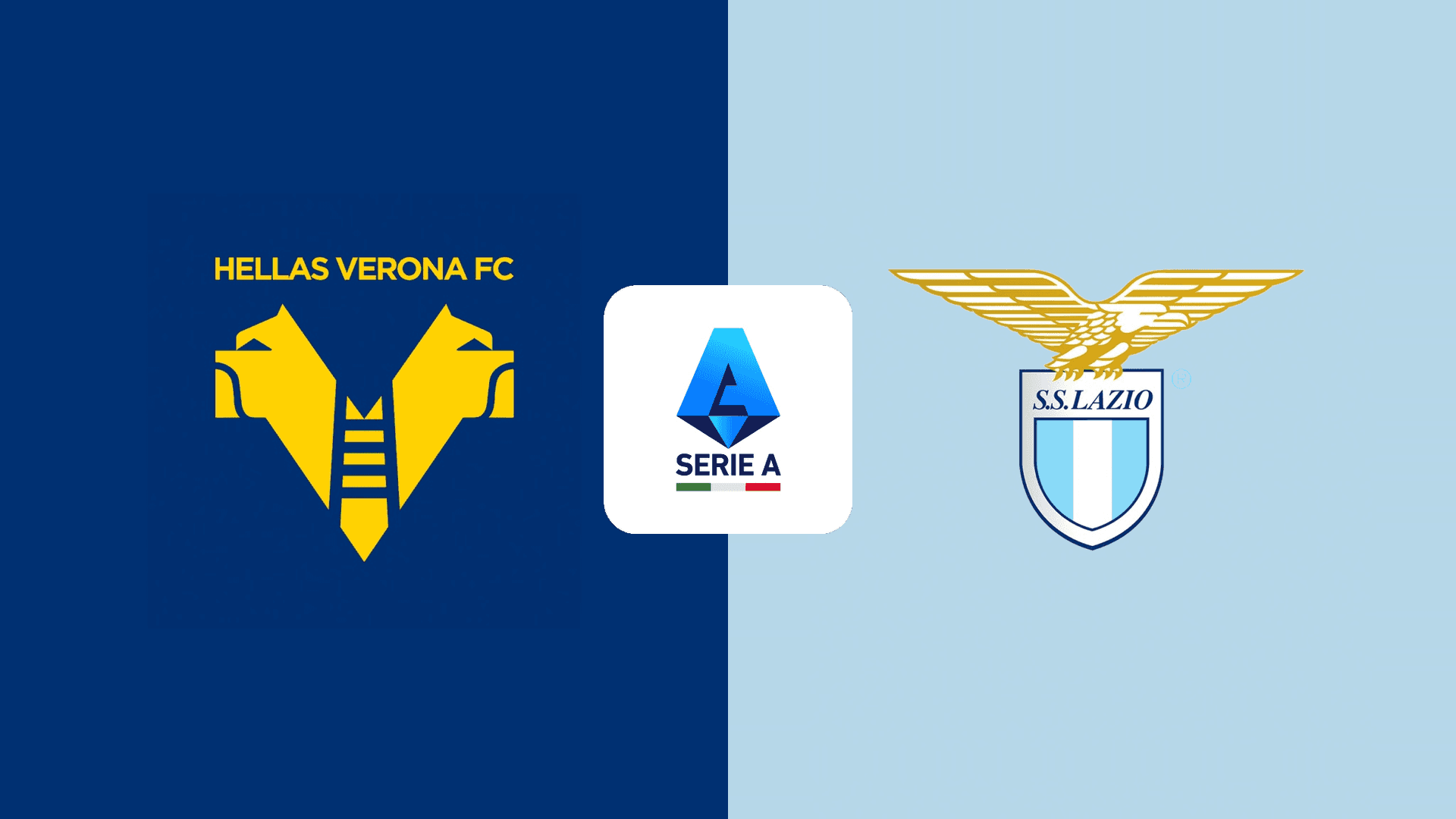 Watch Hellas Verona - Lazio Live Stream Online | DAZN AT