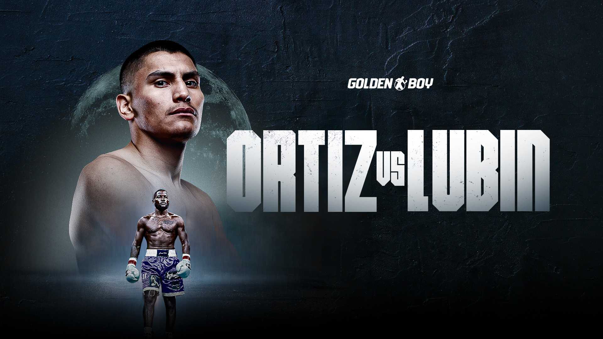 Ver Golden Boy Promotions Online en Directo | DAZN MX