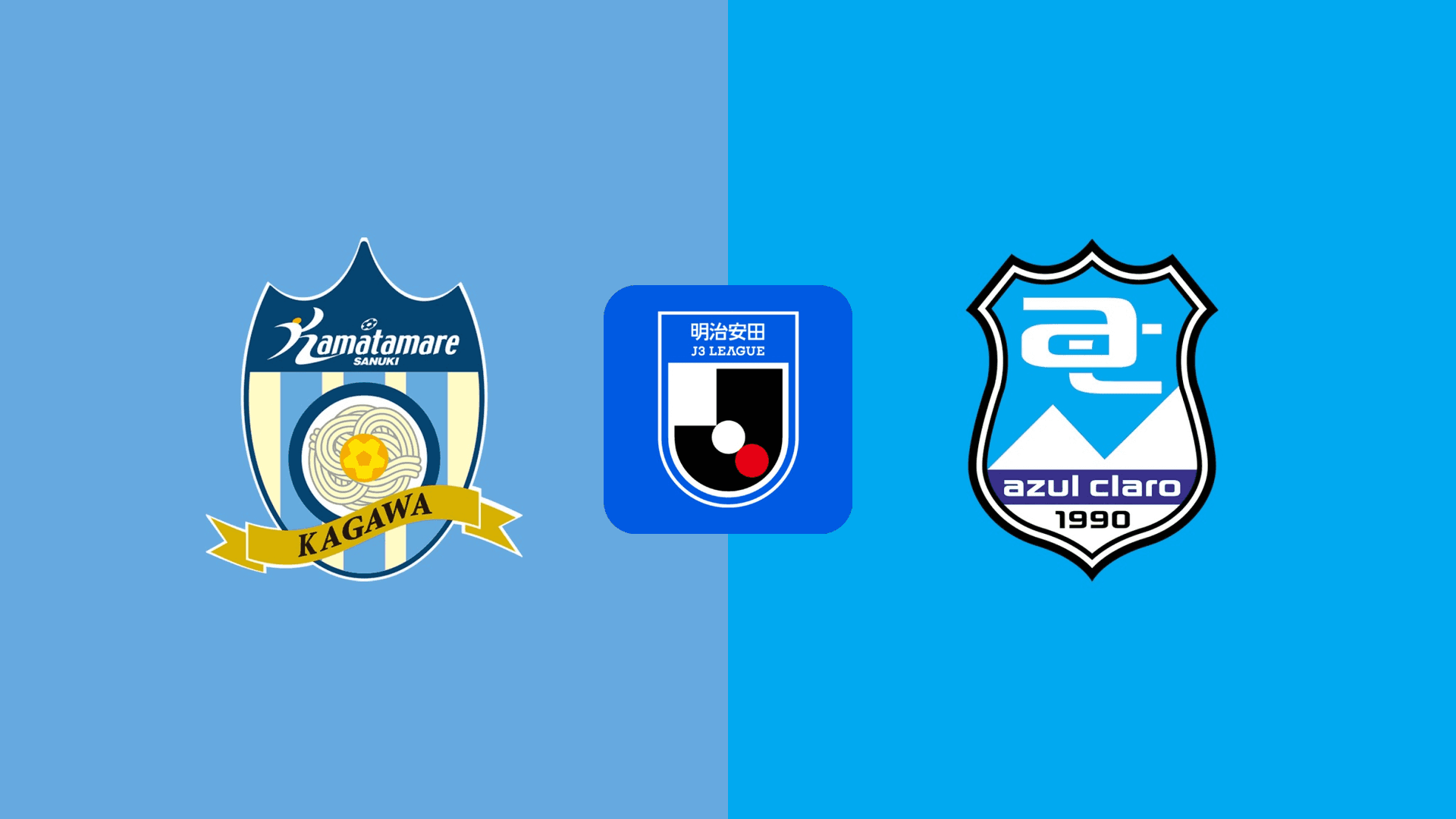 Watch Sanuki v Numazu Live Stream Online | DAZN JP