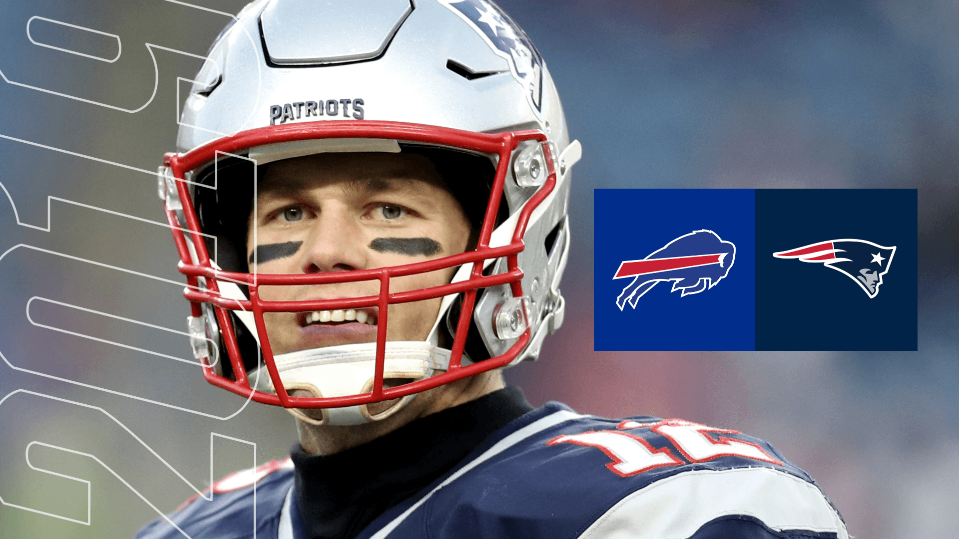 Watch Bills @ Patriots Live Stream | DAZN AE