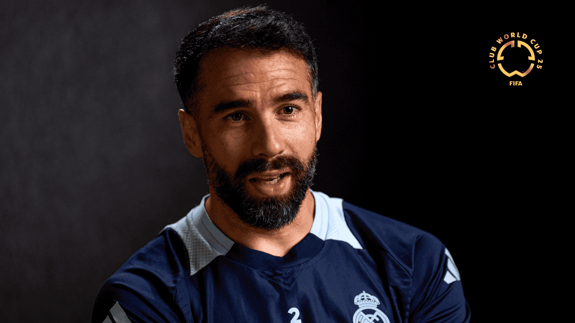 Watch Dani Carvajal: ‘Mixing Different Styles of Play Makes This So ...