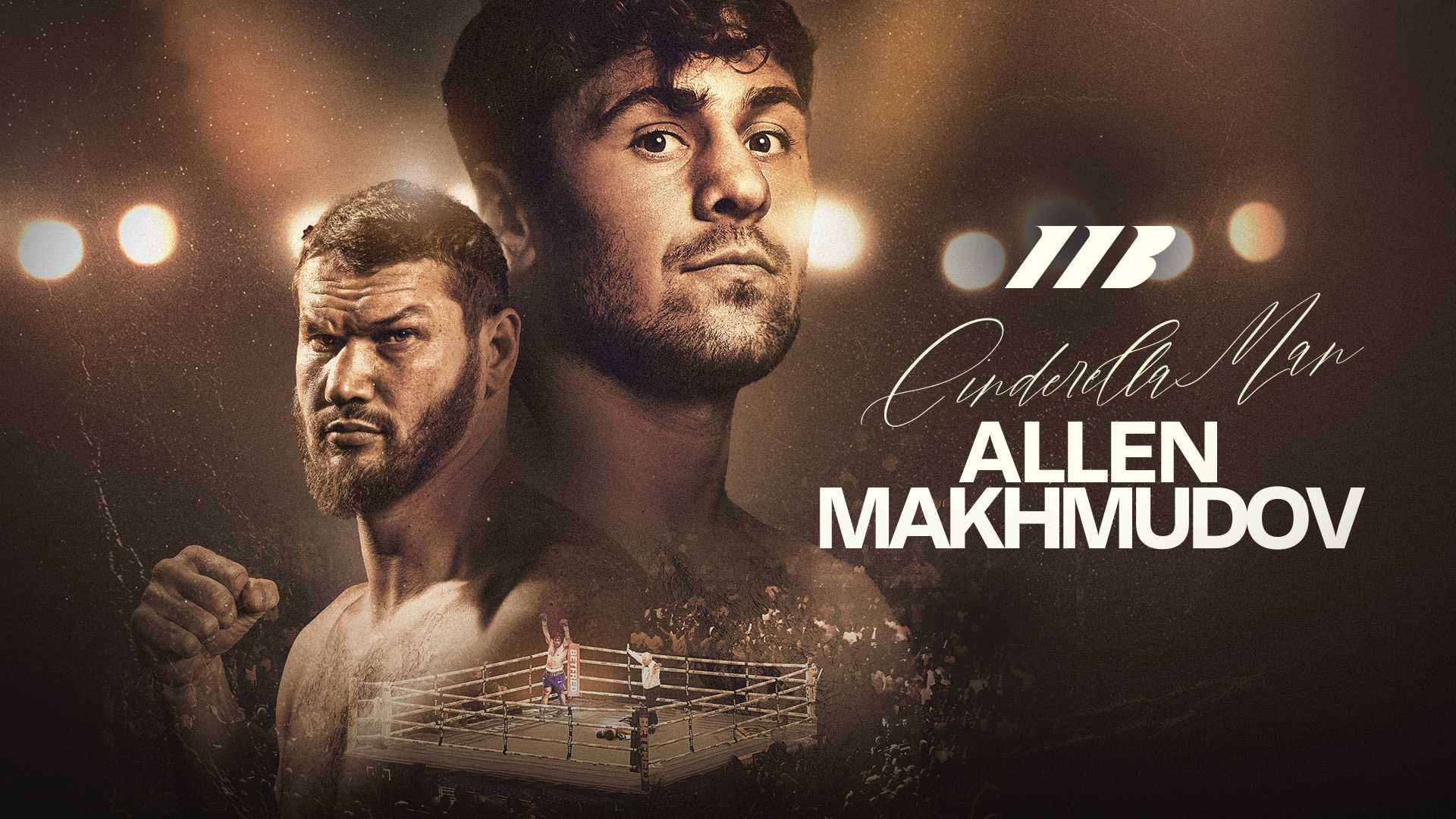 Watch Matchroom Boxing Live Stream Online | DAZN EC