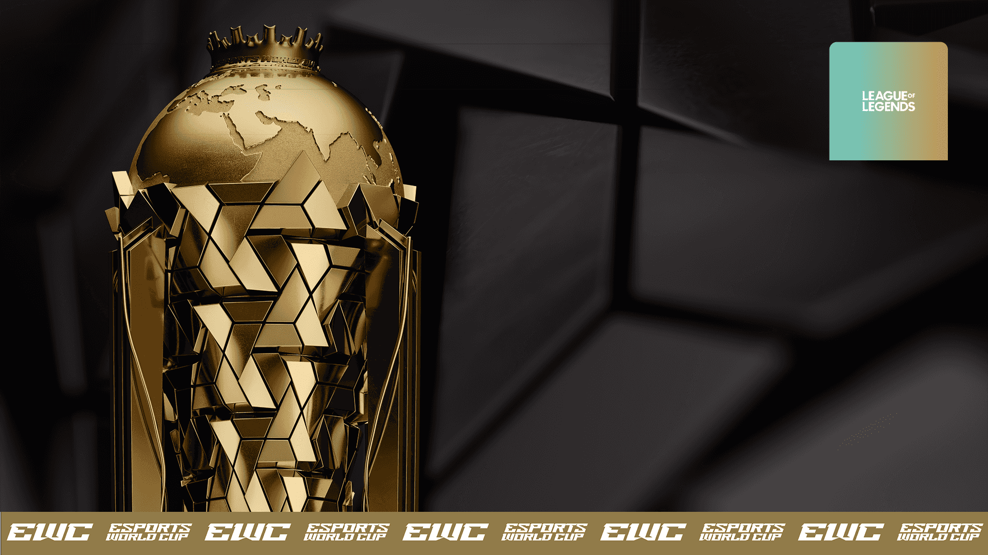 Watch League of Legends: Day 5 - Finals Live Stream | DAZN AR