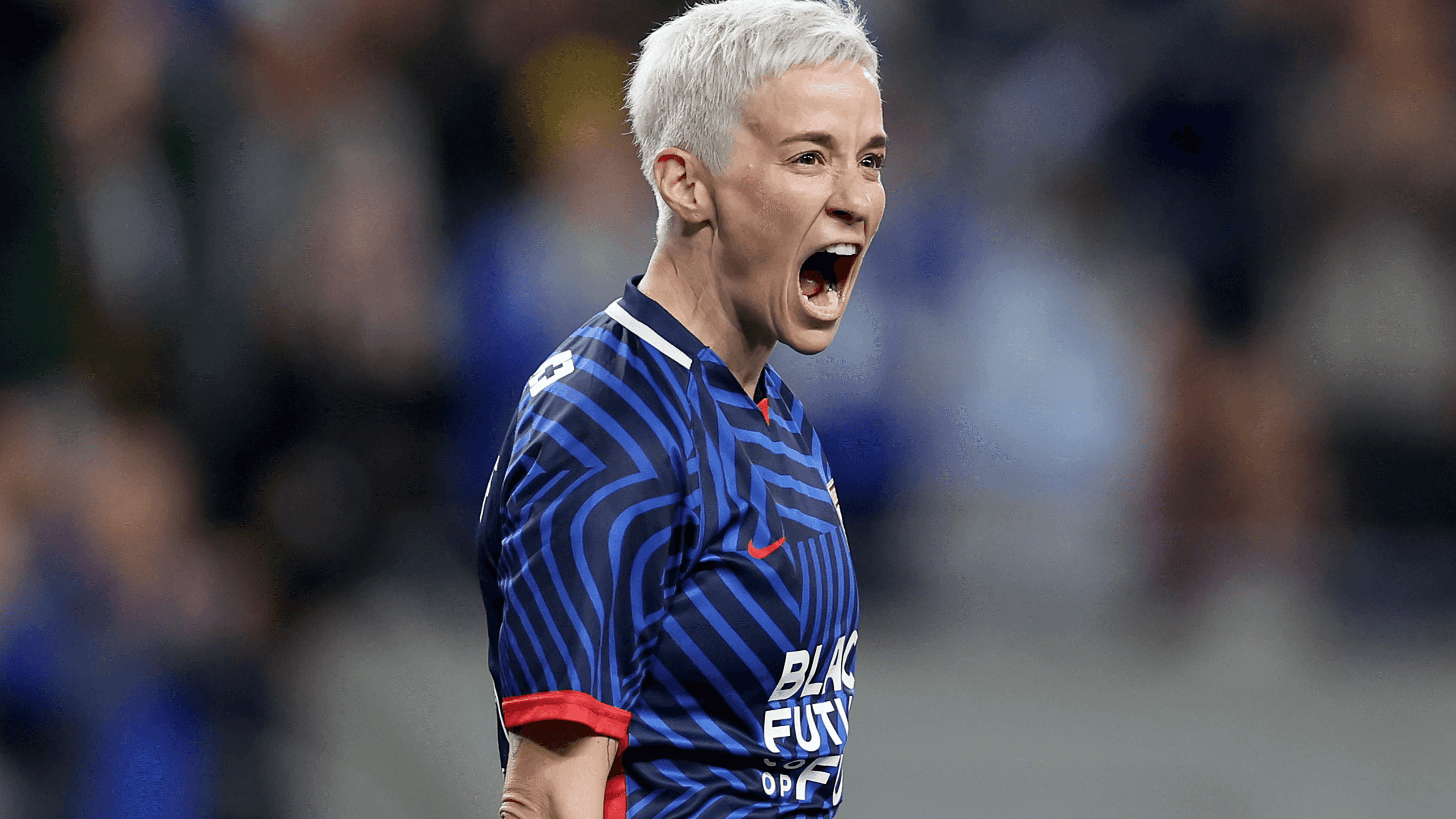 Sports Woman | DAZN US