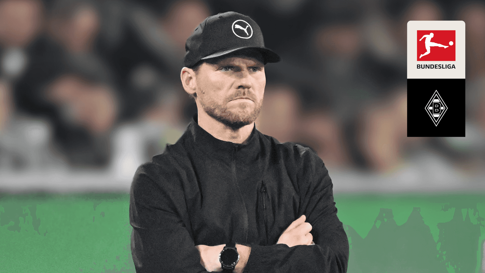 Watch Borussia's surprise package – progress with all guns blazing Live ...