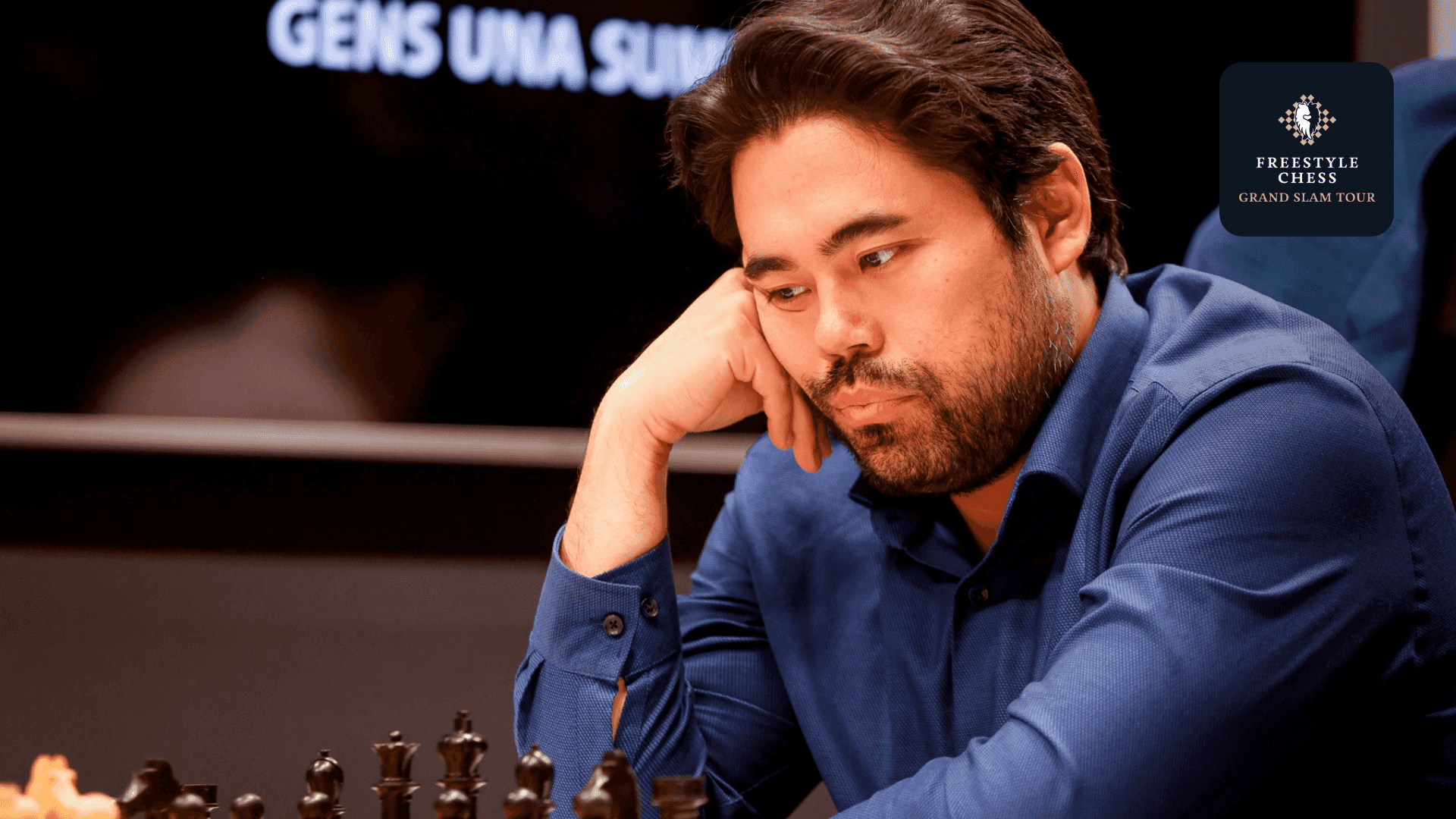 شاهد البث المباشر لـ باريس: اليوم 5 | DAZN PS