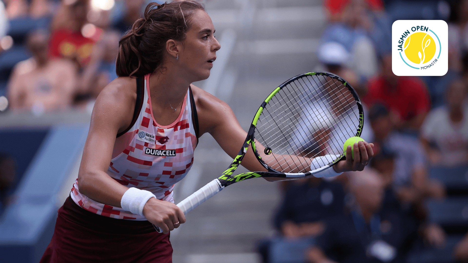 Watch WTA Monastir | Day 4 Live Stream | DAZN LI