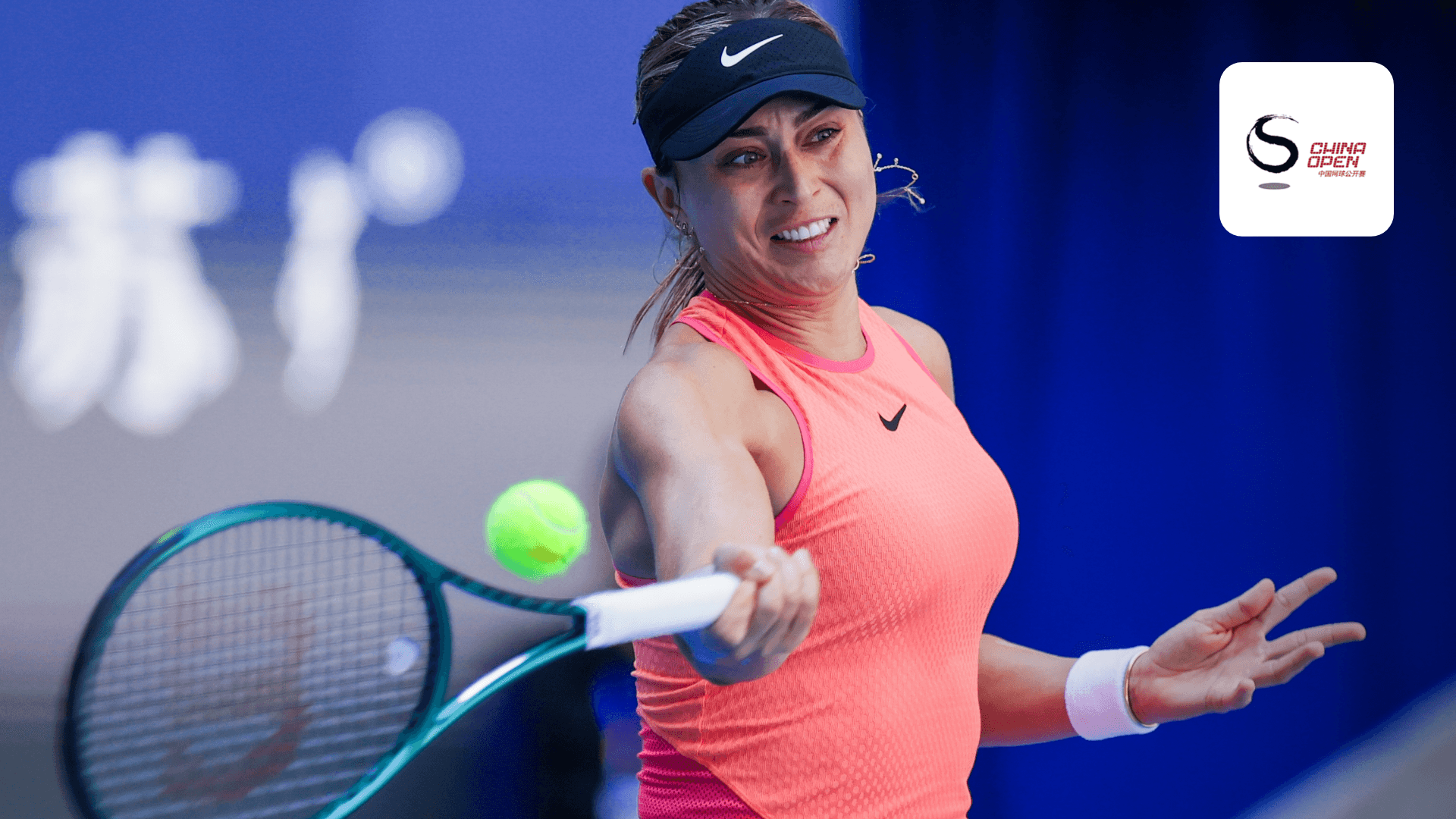 Watch WTA Beijing | Quarter-final (Session 1) Live Stream | DAZN LI