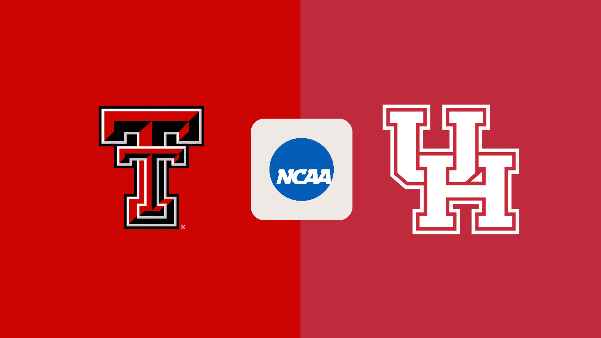 Watch Texas Tech @ Houston Live Stream Online | DAZN PT