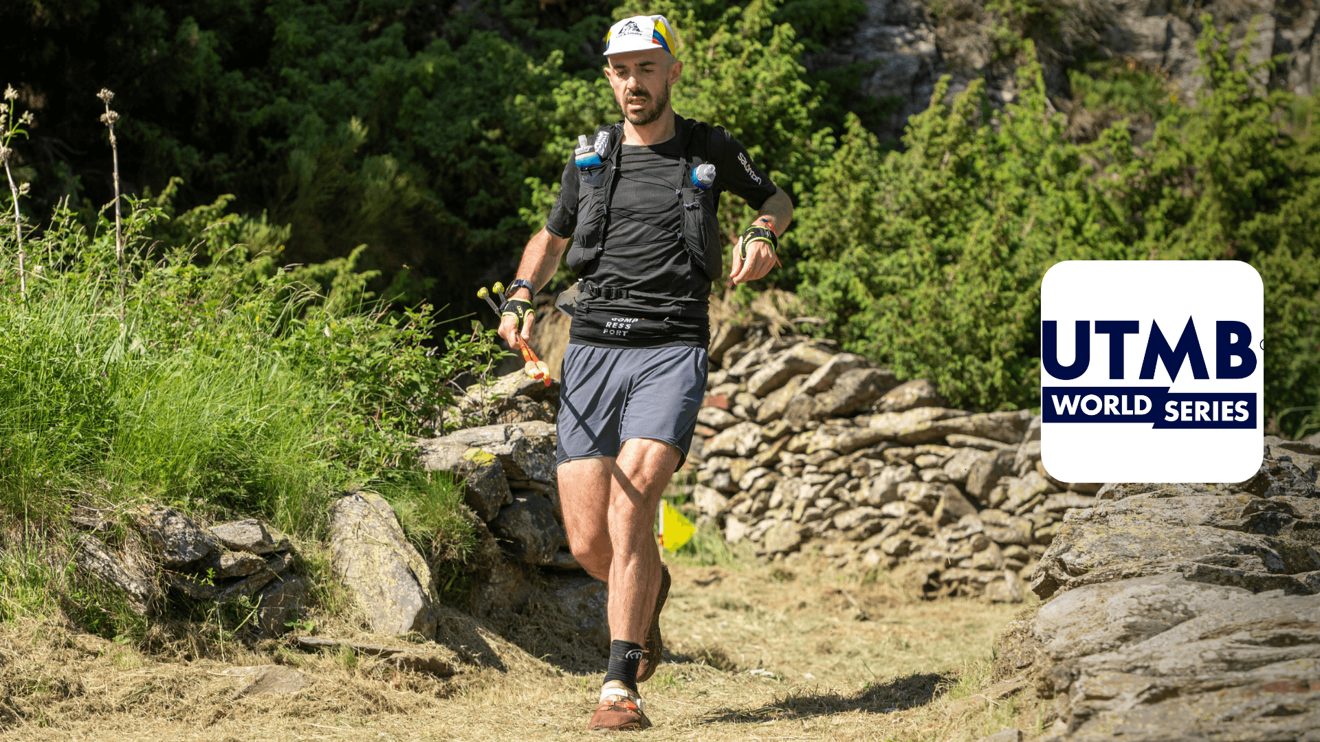 Watch UTMB Mont-Blanc | Day 1 Live Stream | DAZN AT