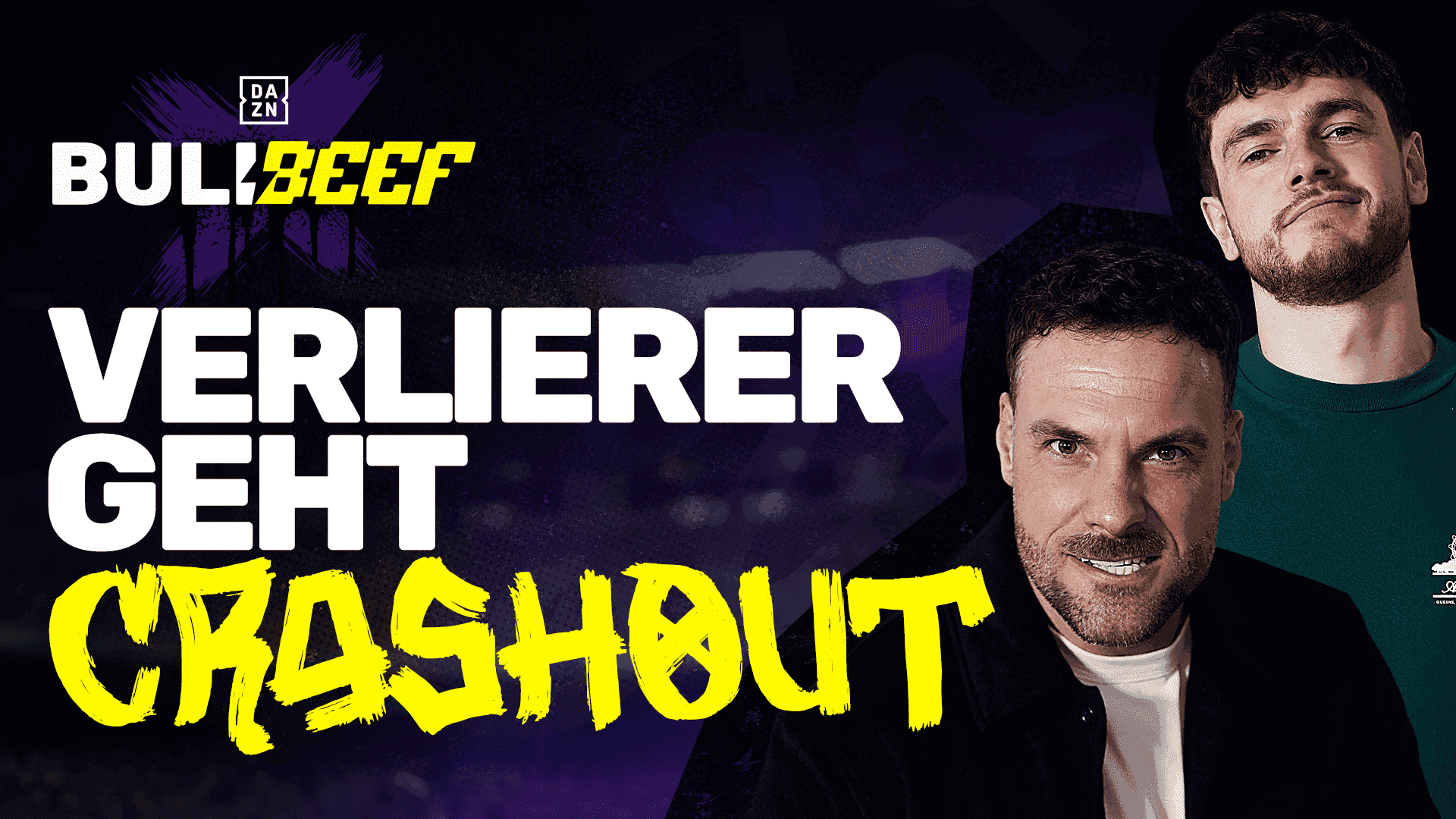 „Robbed ohne Ende!“ | Conan Furlong vs. Florian Malburg | Buli Beef ...