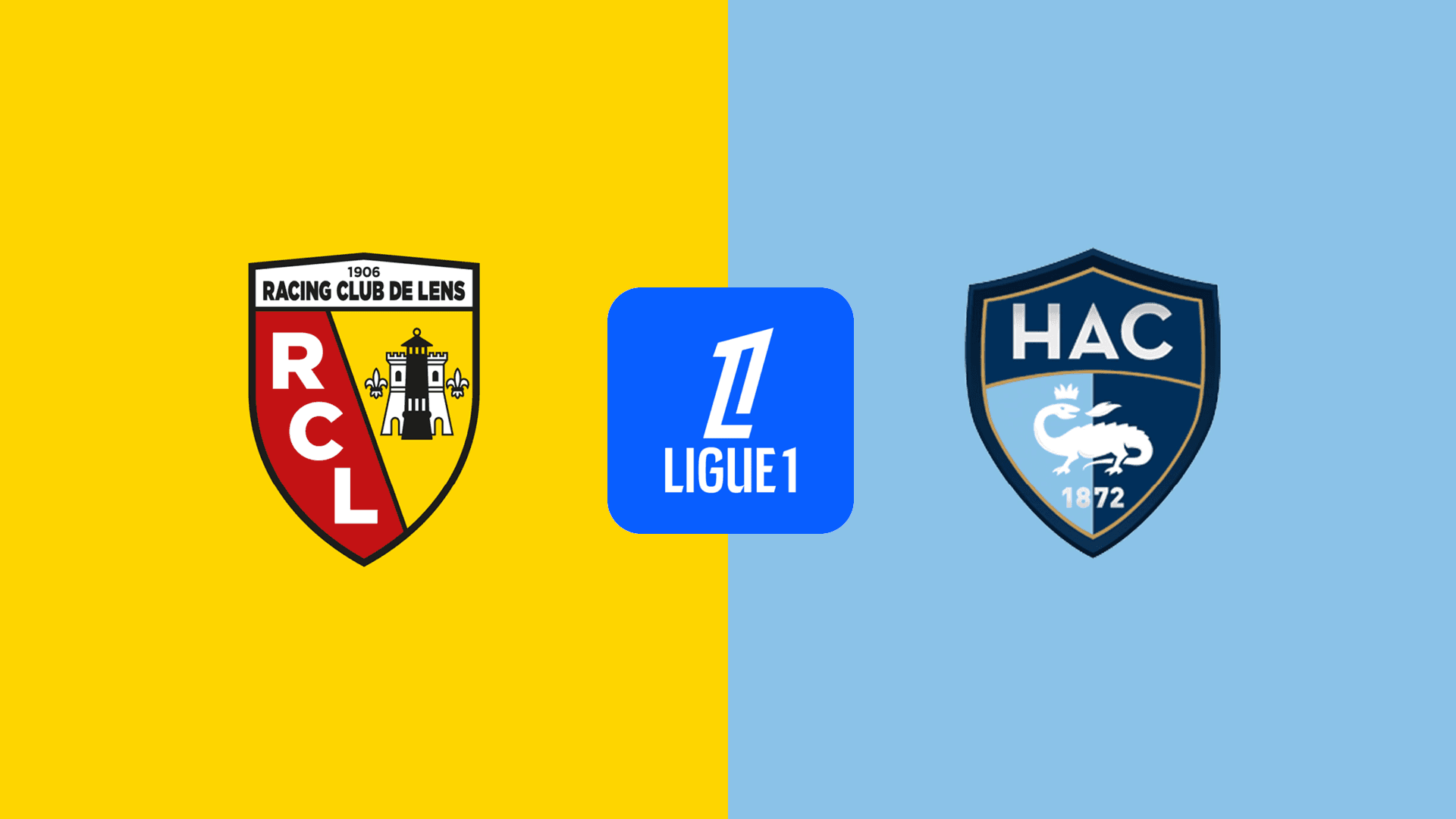 Bekijk Lens - Le Havre-livestreams online | DAZN BE
