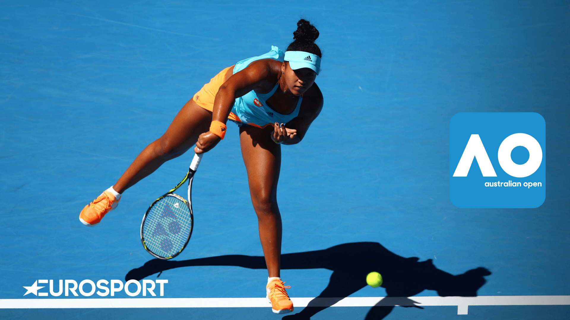 Watch DAZN ONLY ITALY: ES1, Australian Open, Women's SF2 + Post Program Live Stream | DAZN IT