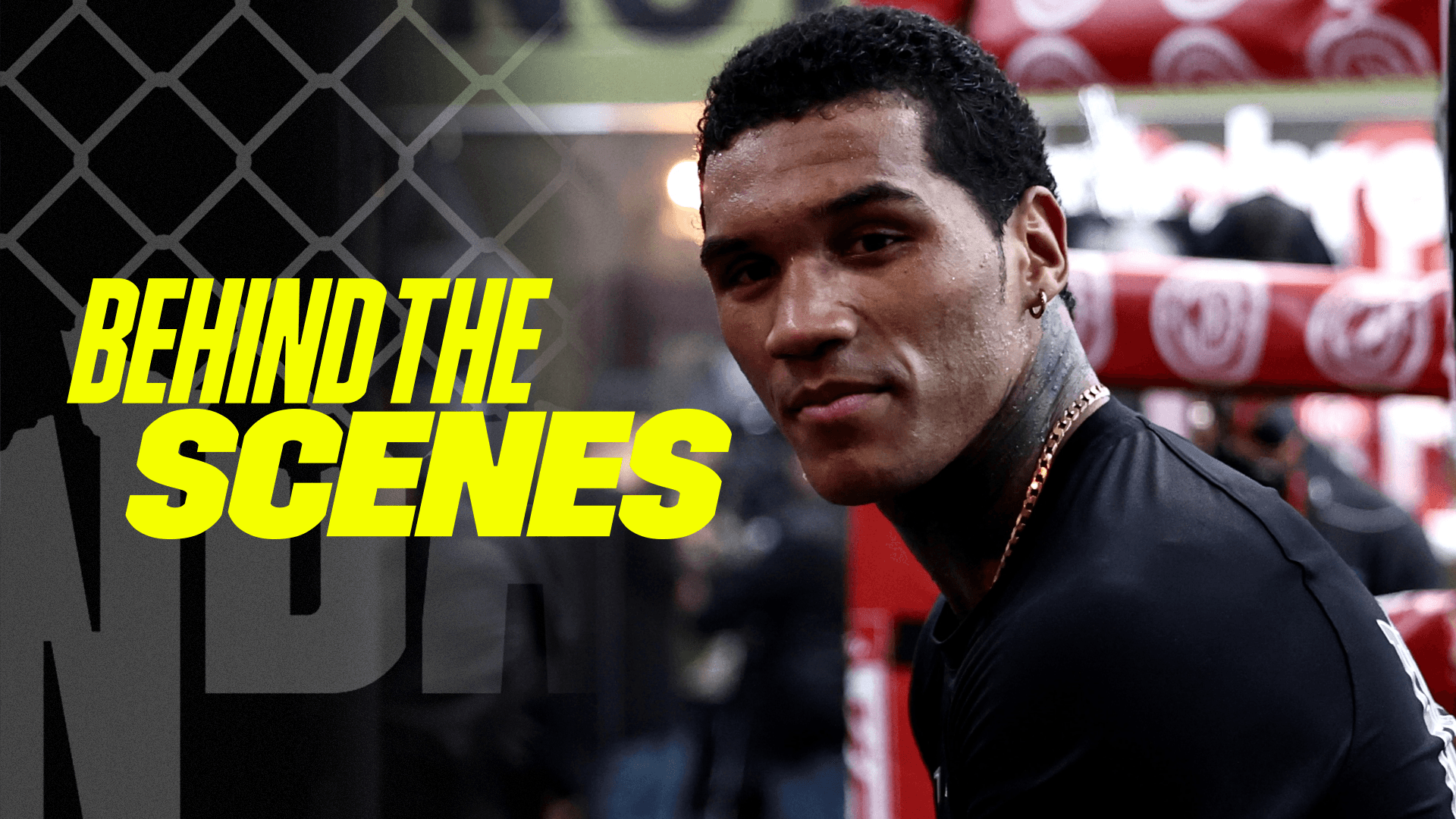 Benn vs. Dobson: Make the Days Count | Jetzt Anmelden | DAZN DE