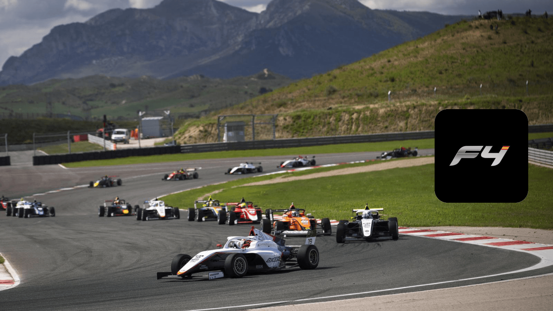 Watch Portimao - Race 2 Live Stream Online | DAZN AE