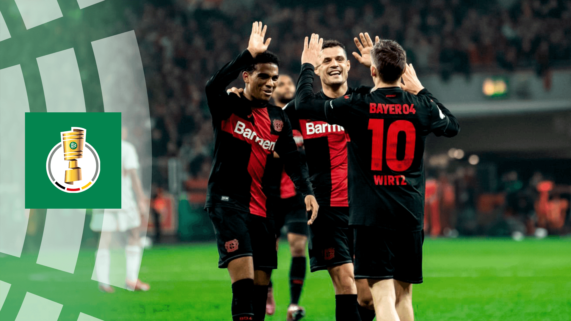 Ver: O Leverkusen está na final. Mais um título na mira? em Direto ...